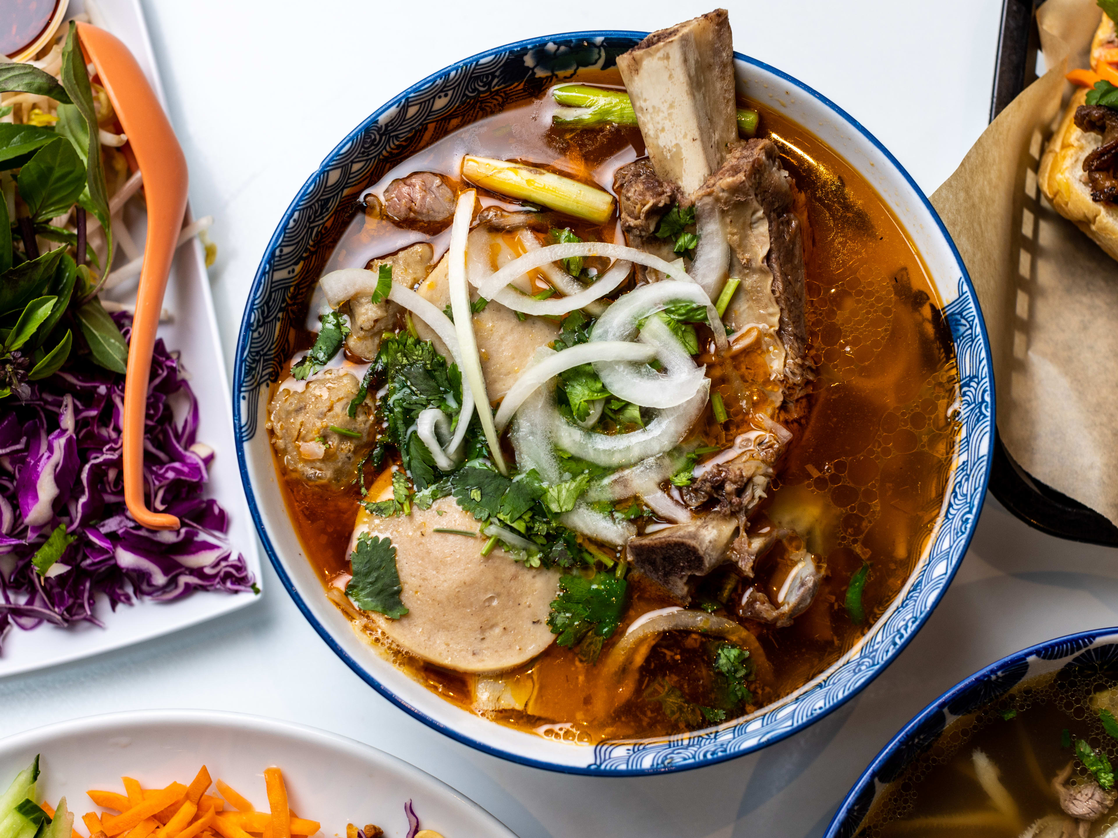 Sip Pho - North University - Austin - The Infatuation