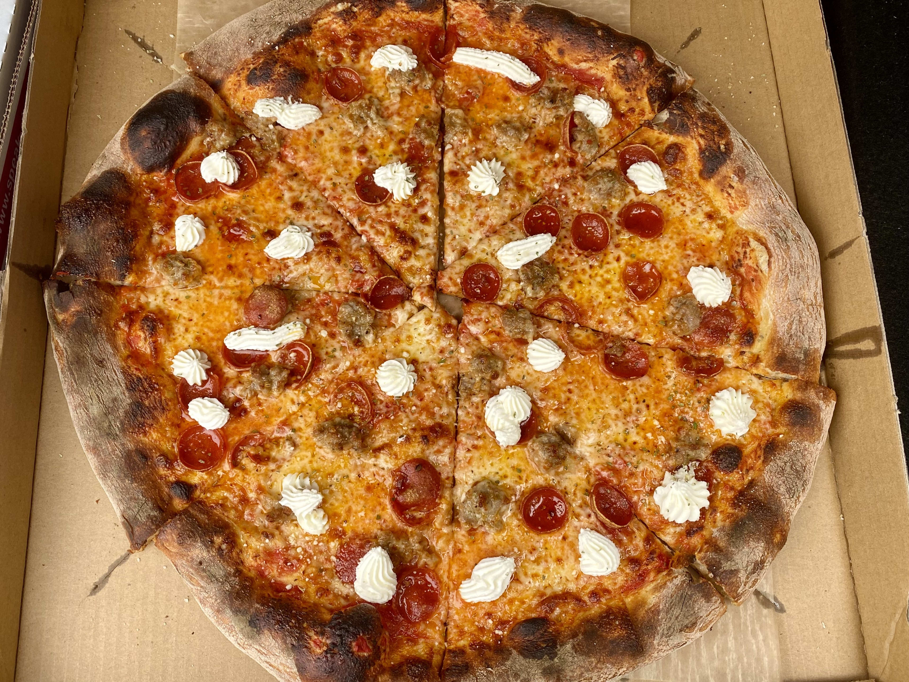 Speak Cheezy Review - Long Beach - Los Angeles - The Infatuation