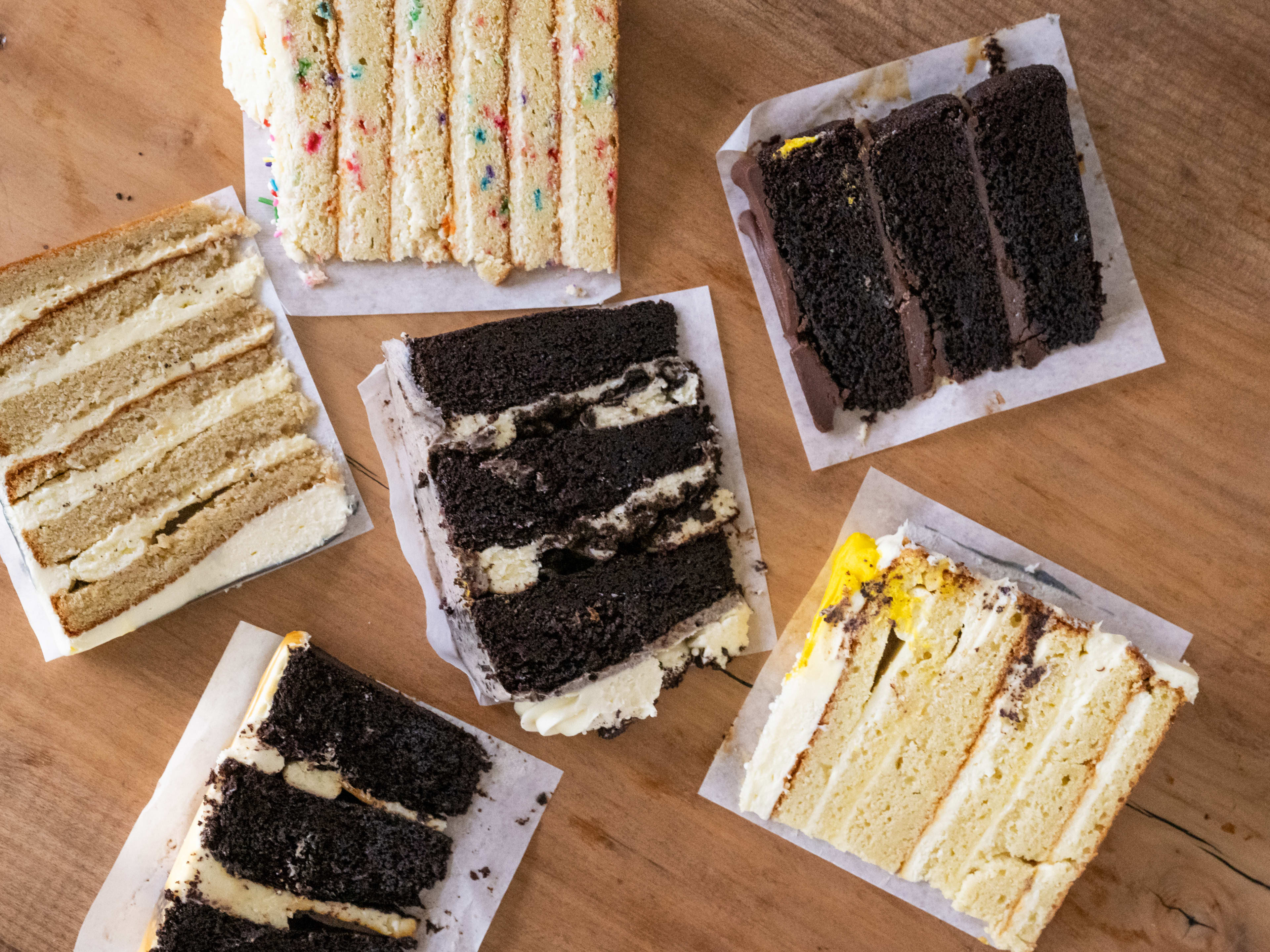 The 12 Best Restaurants & Bars In Georgetown - Seattle - The Infatuation