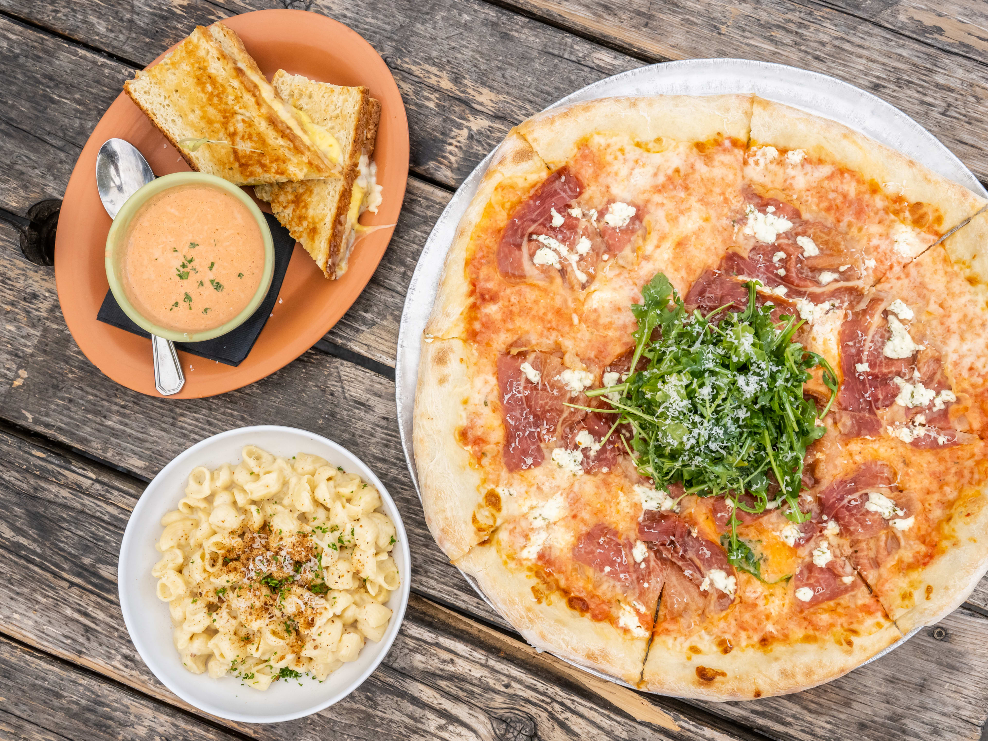 Watershed Pub & Kitchen Review - Northgate - Seattle - The Infatuation