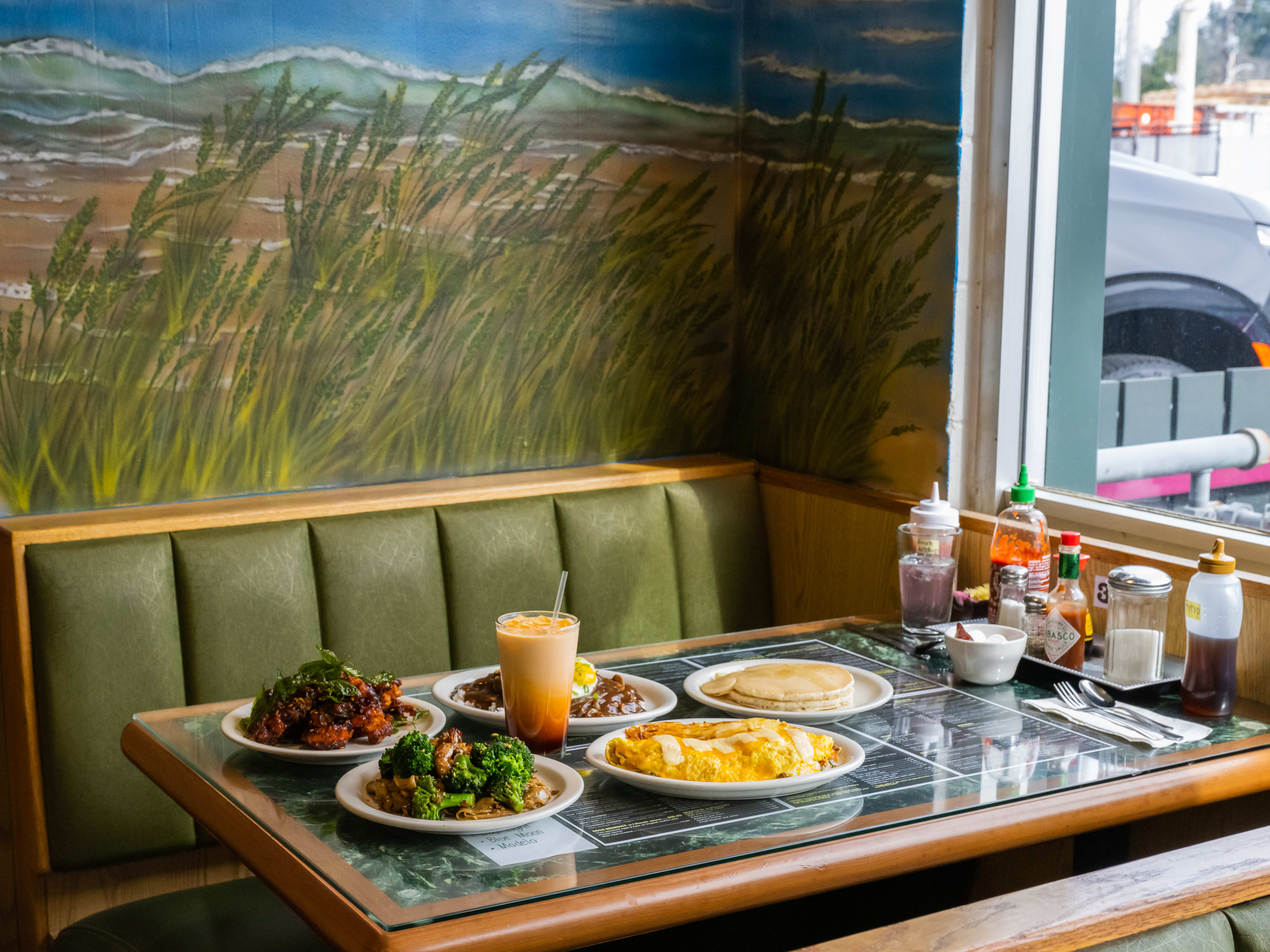 Crawfish House - White Center - Seattle - The Infatuation