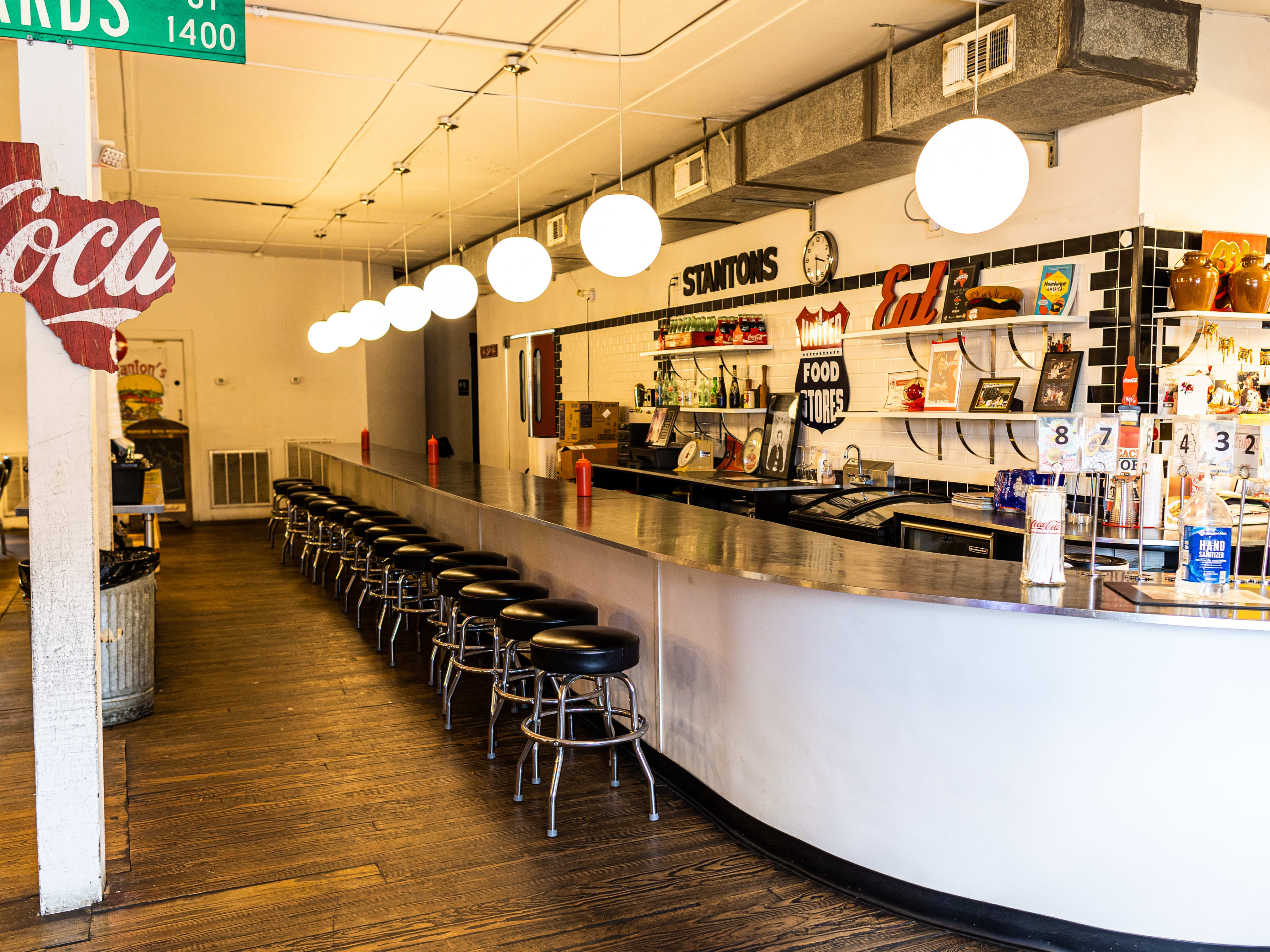 Stanton’s City Bites Review - First Ward - Houston - The Infatuation
