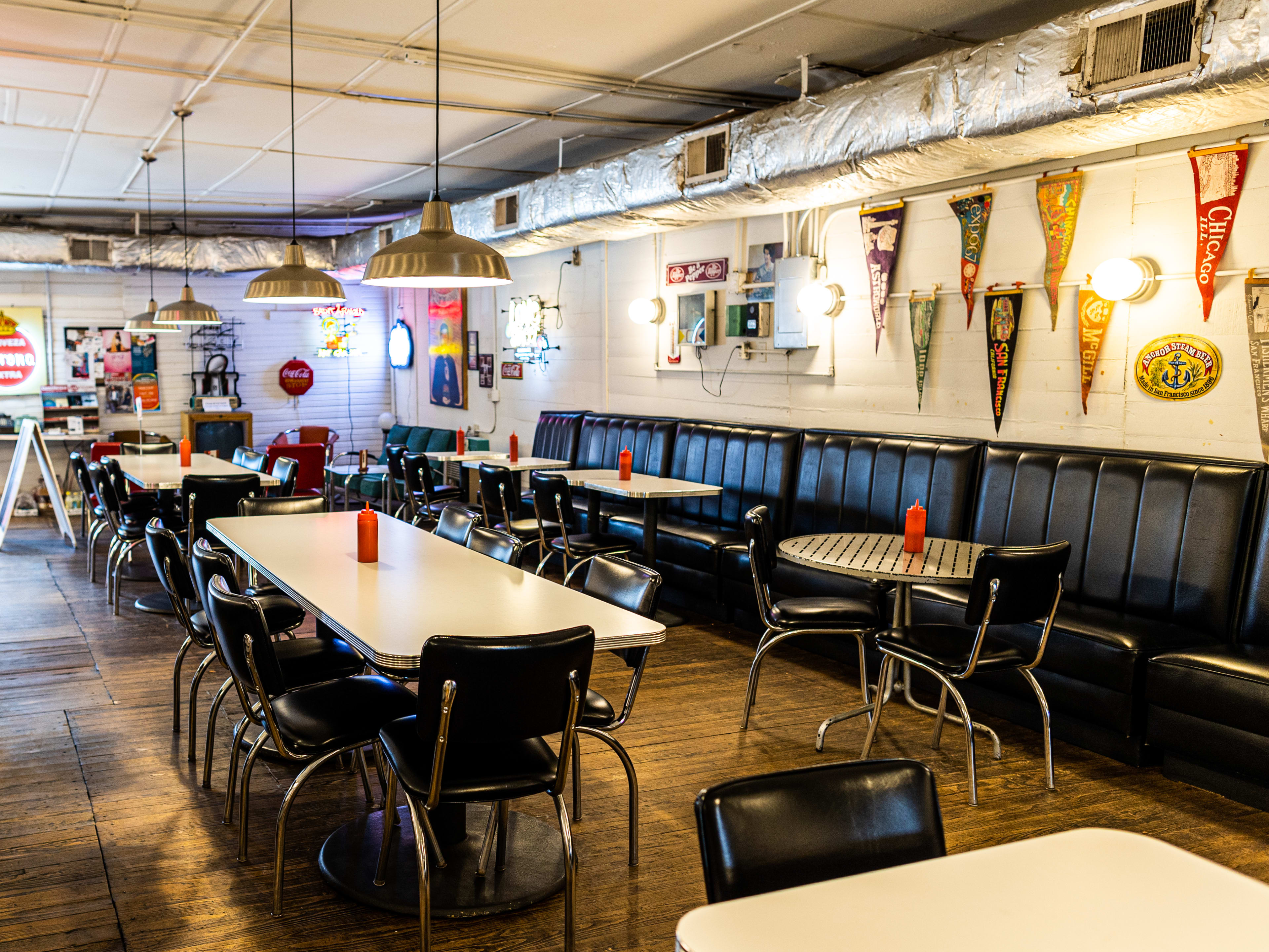 Stanton’s City Bites Review - First Ward - Houston - The Infatuation