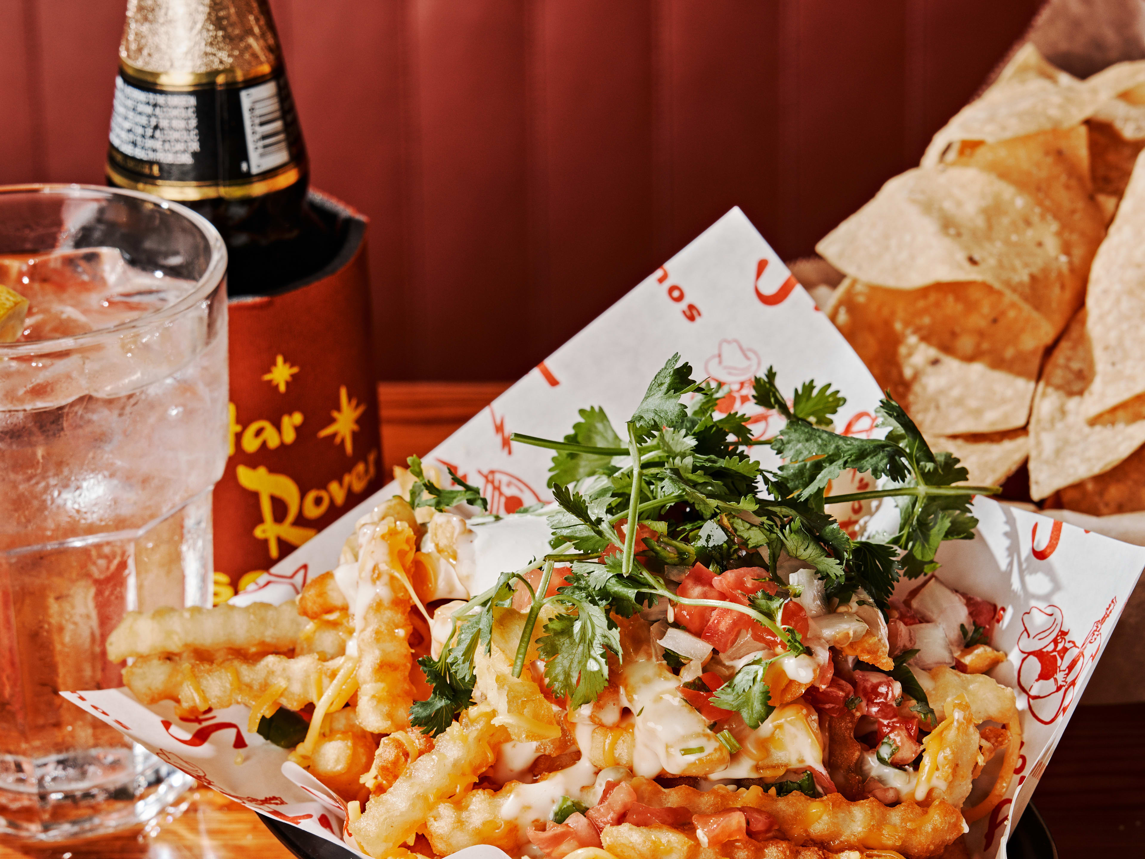 Le Loup - Germantown - Nashville - The Infatuation