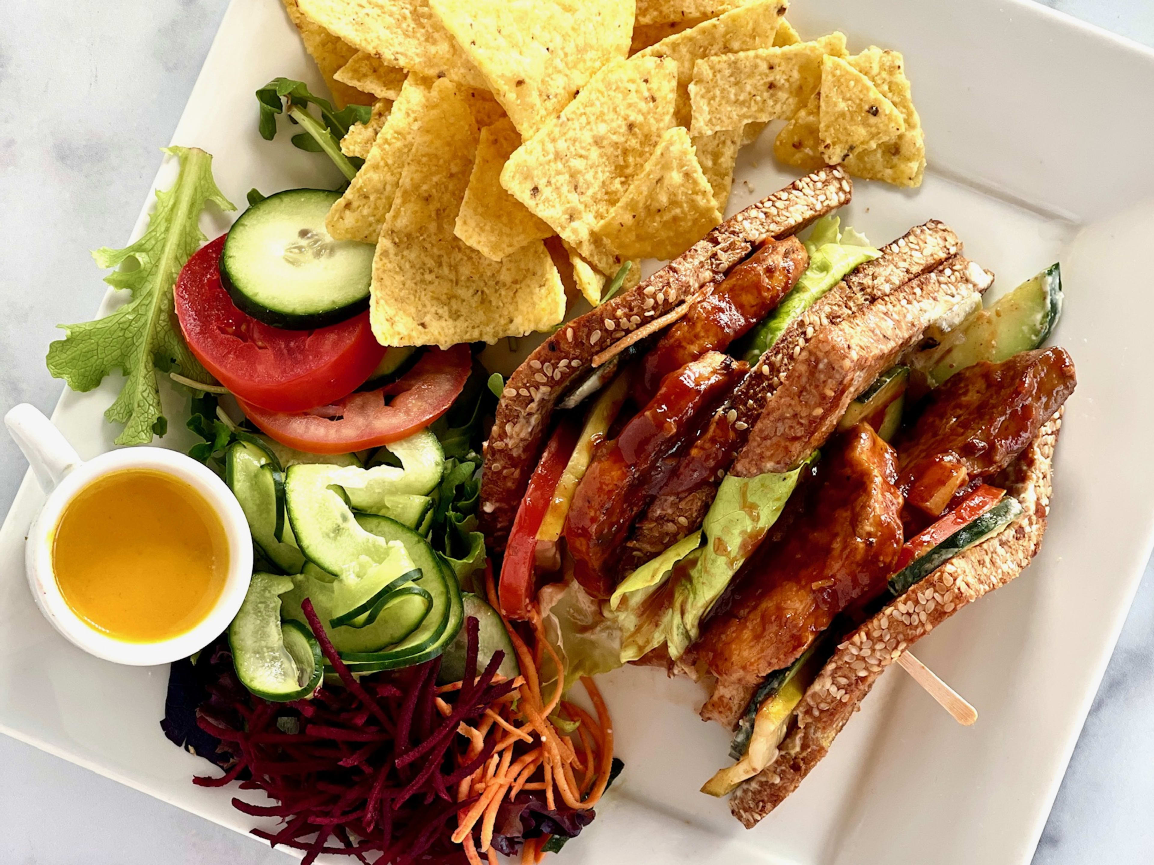 Inglewood - Los Angeles - The Infatuation