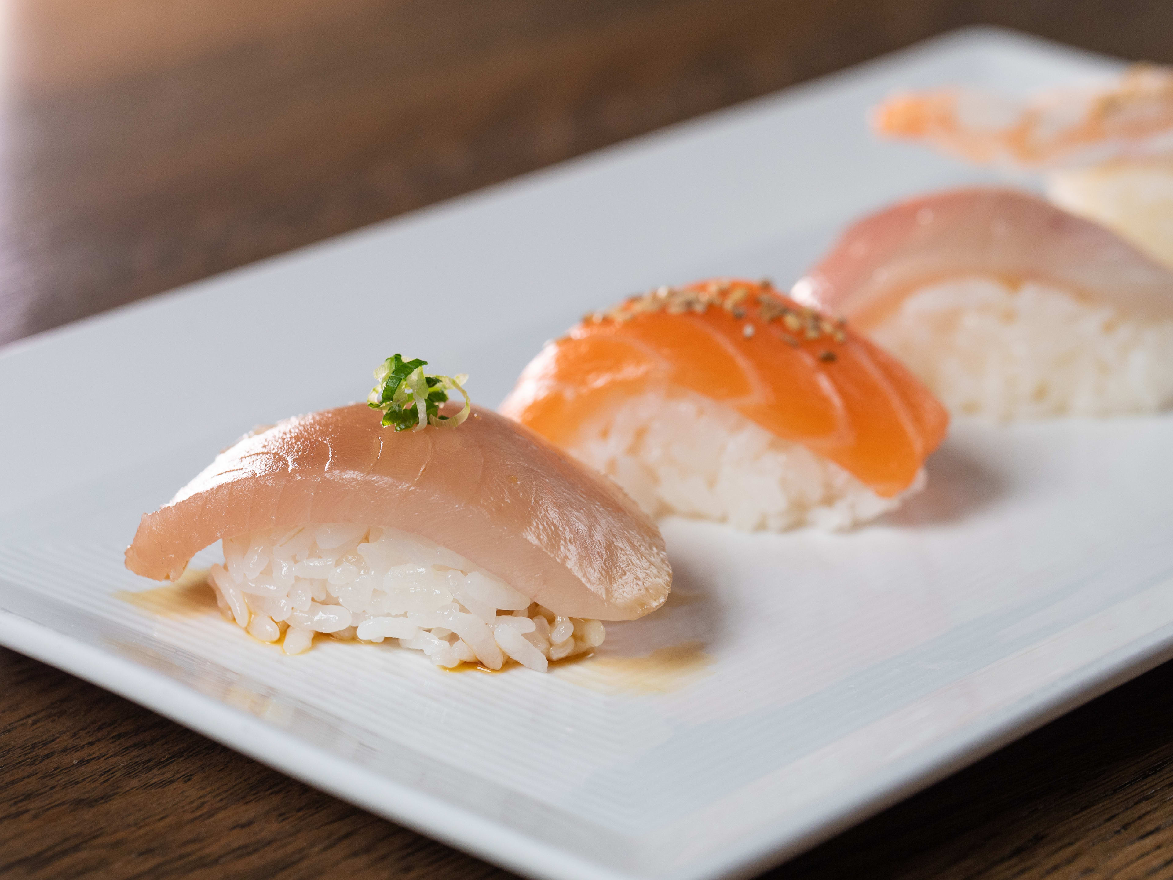 The Best Lunch In Midtown - New York - The Infatuation