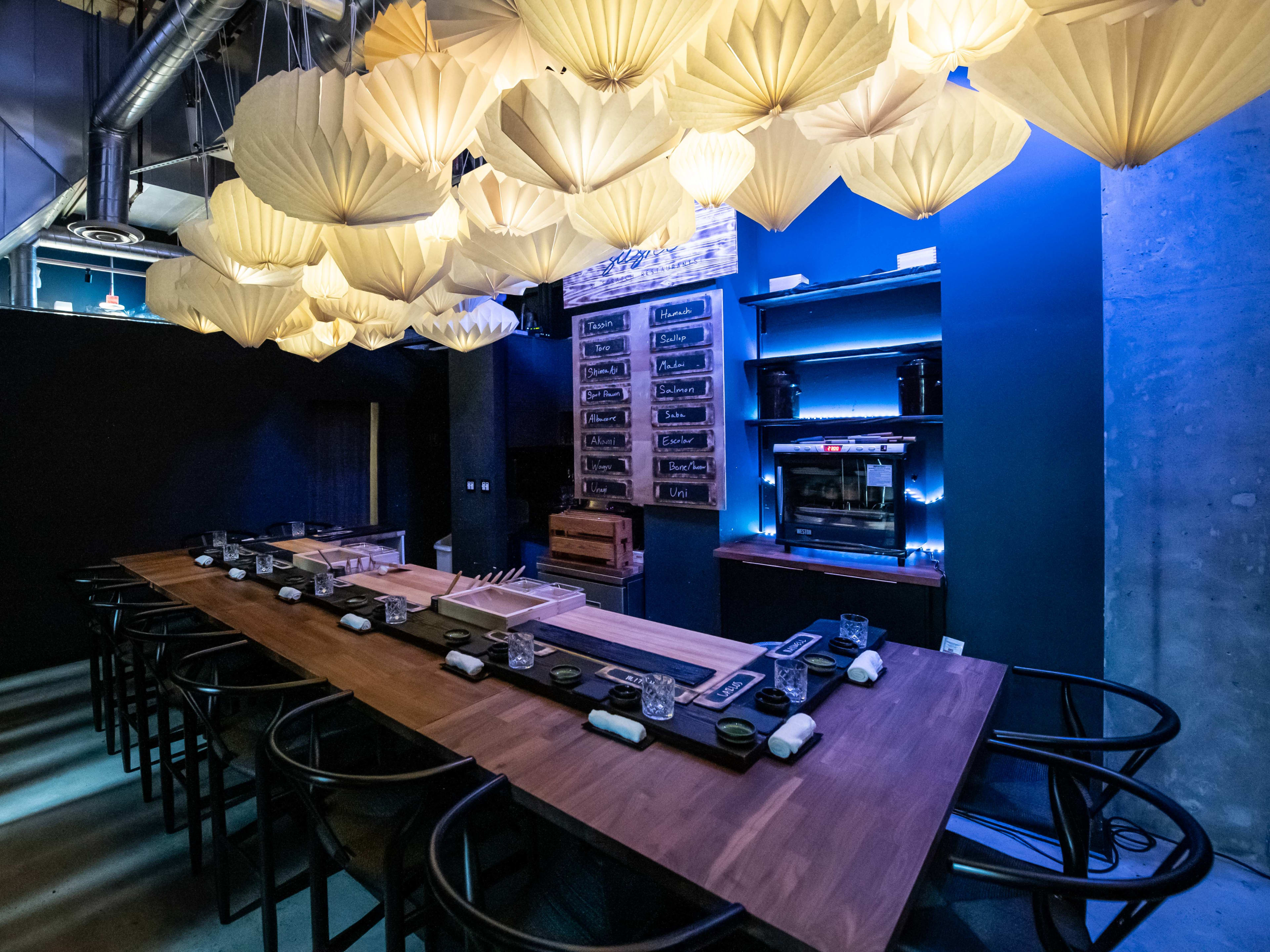 The 12 Most Exciting Dinner Spots In Seattle Right Now - Seattle - The ...