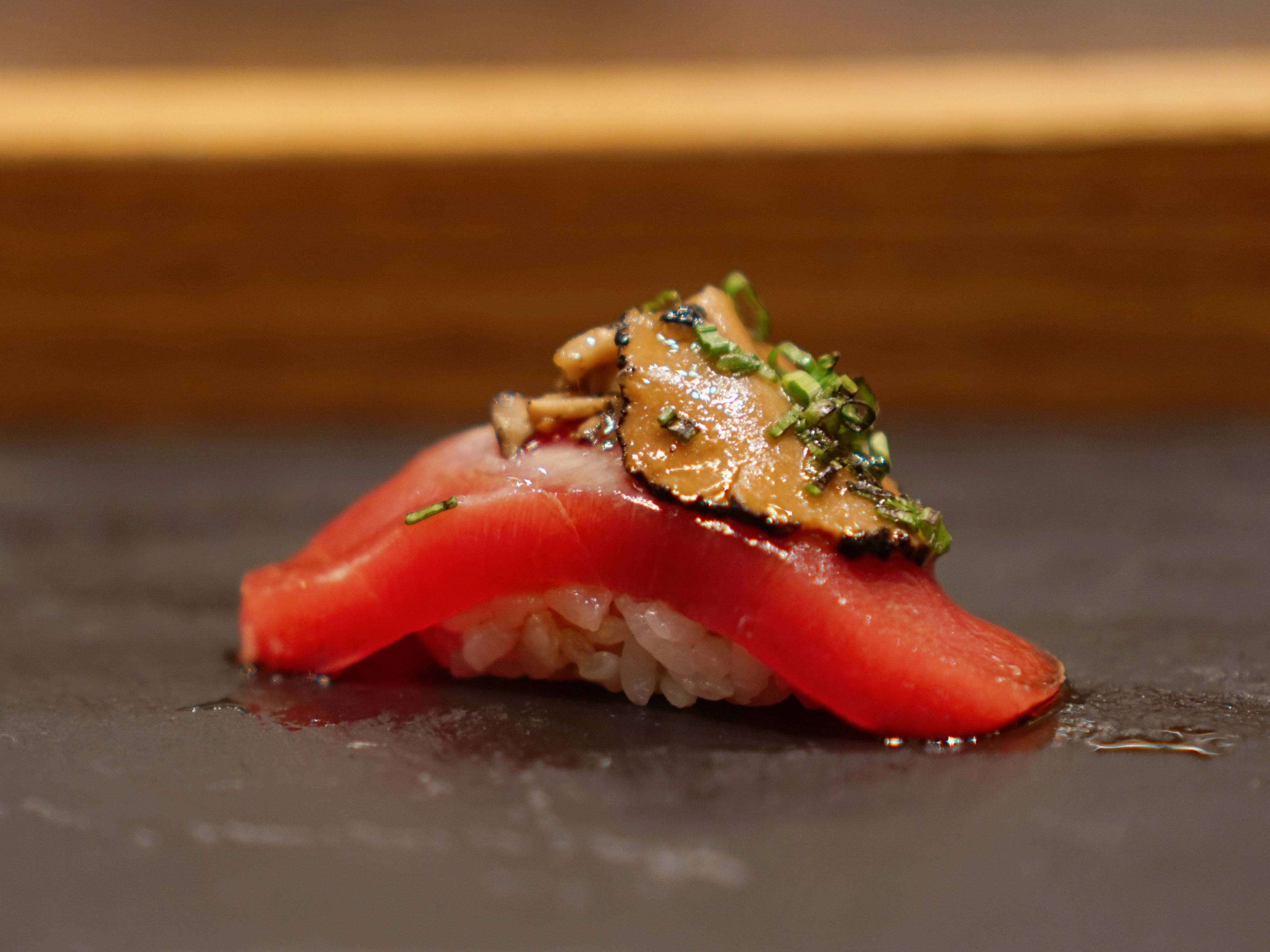 The Best Sushi In Park Slope And Prospect Heights - New York - The ...