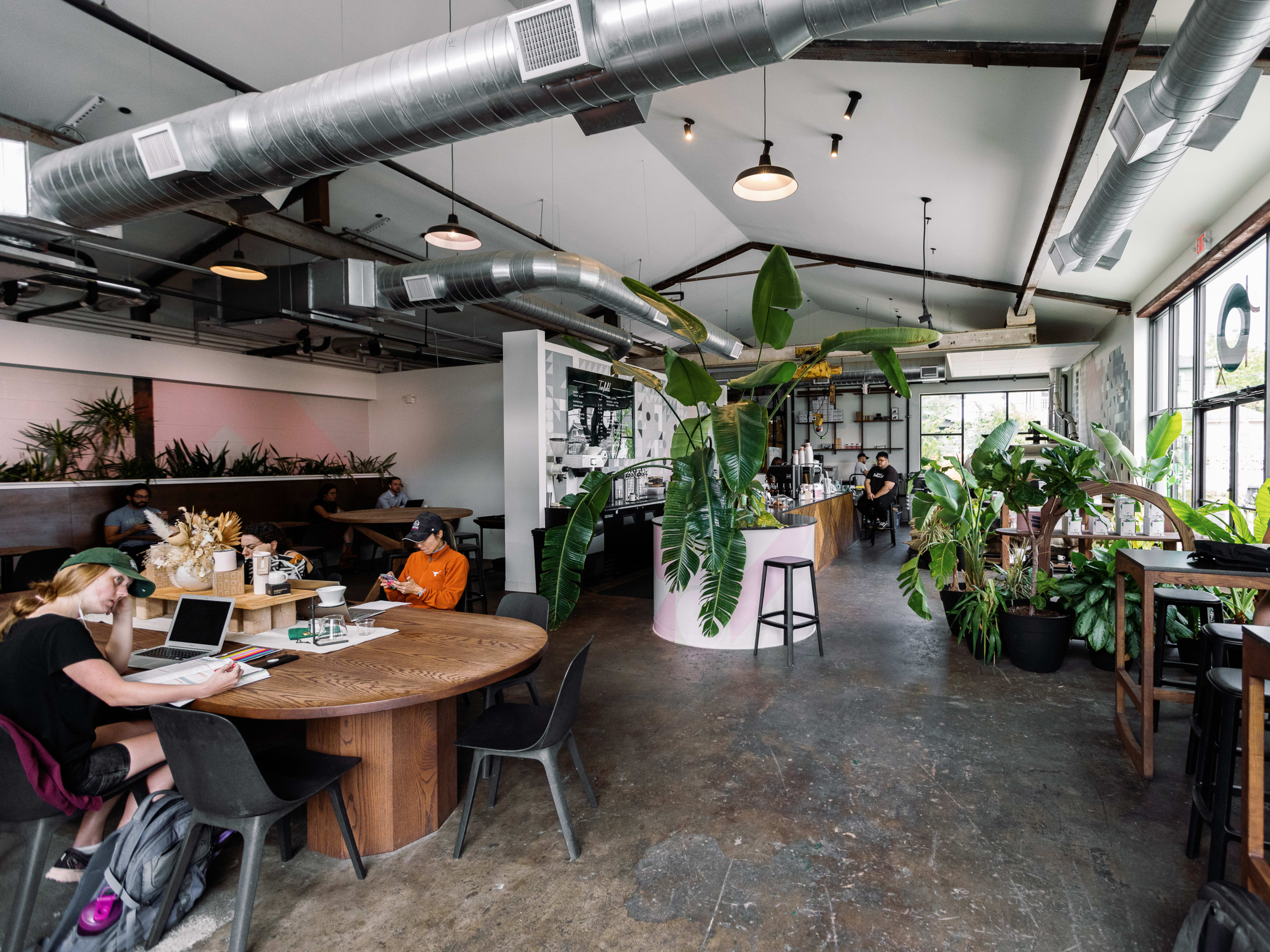 The 9 Best Coffee Shops in Houston for Getting Work Done 2023 - Houston ...