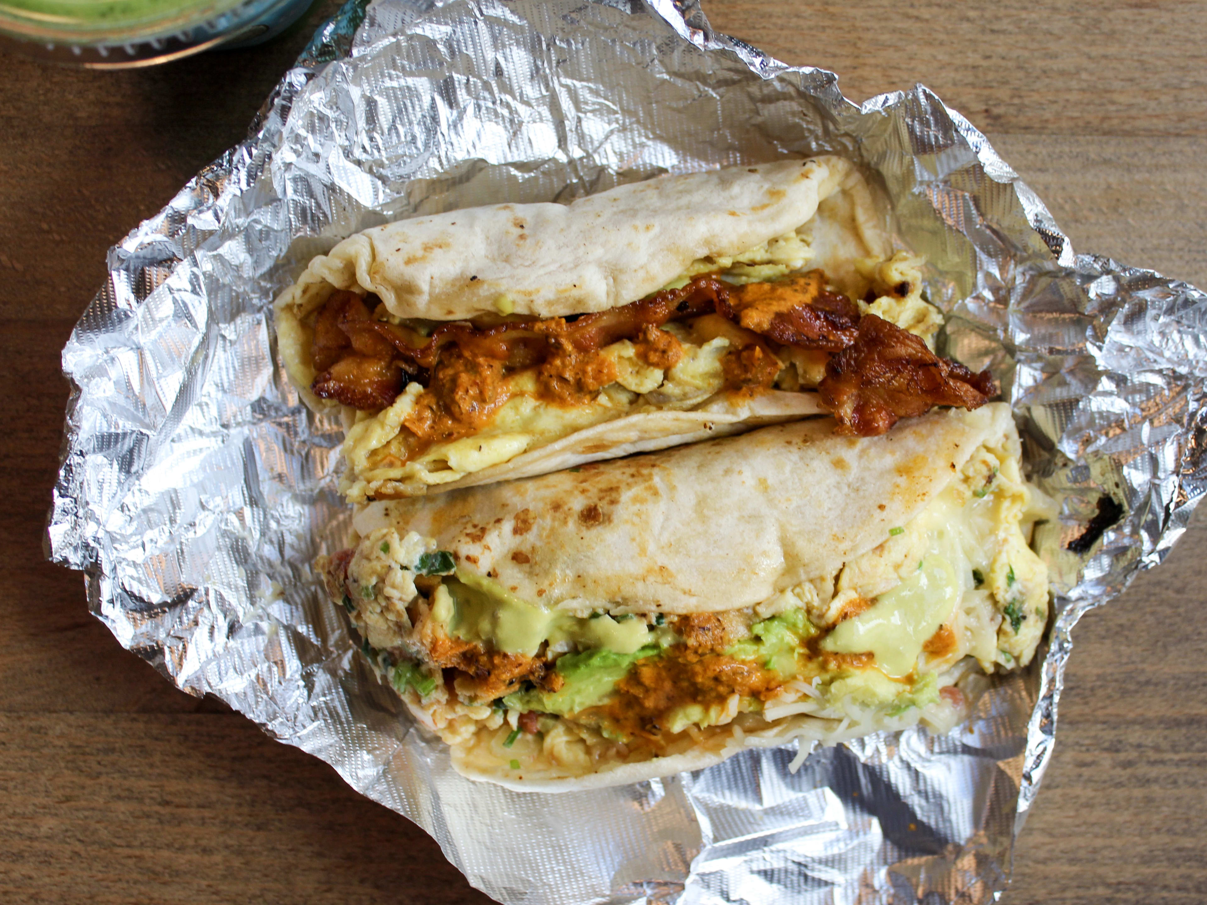 Veracruz All Natural - Downtown Austin - Austin - The Infatuation