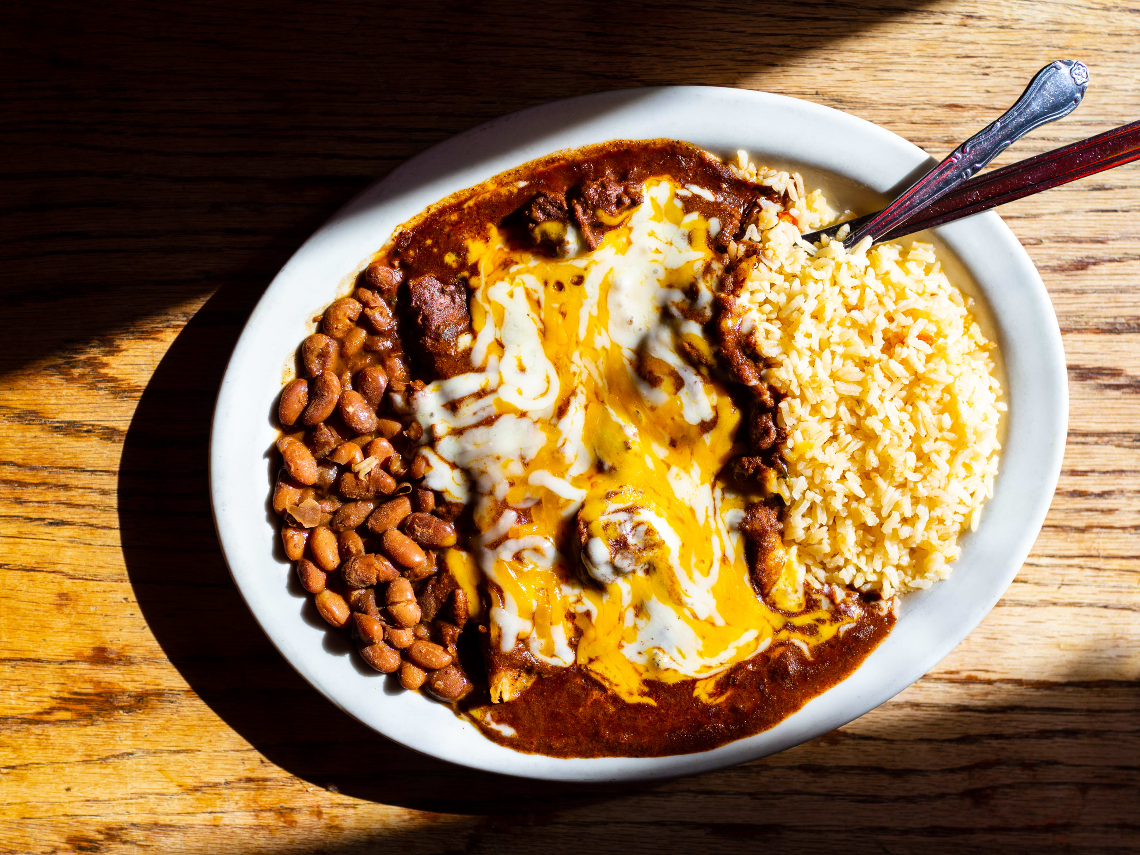 Texas Chili Parlor - Downtown Austin - Austin - The Infatuation