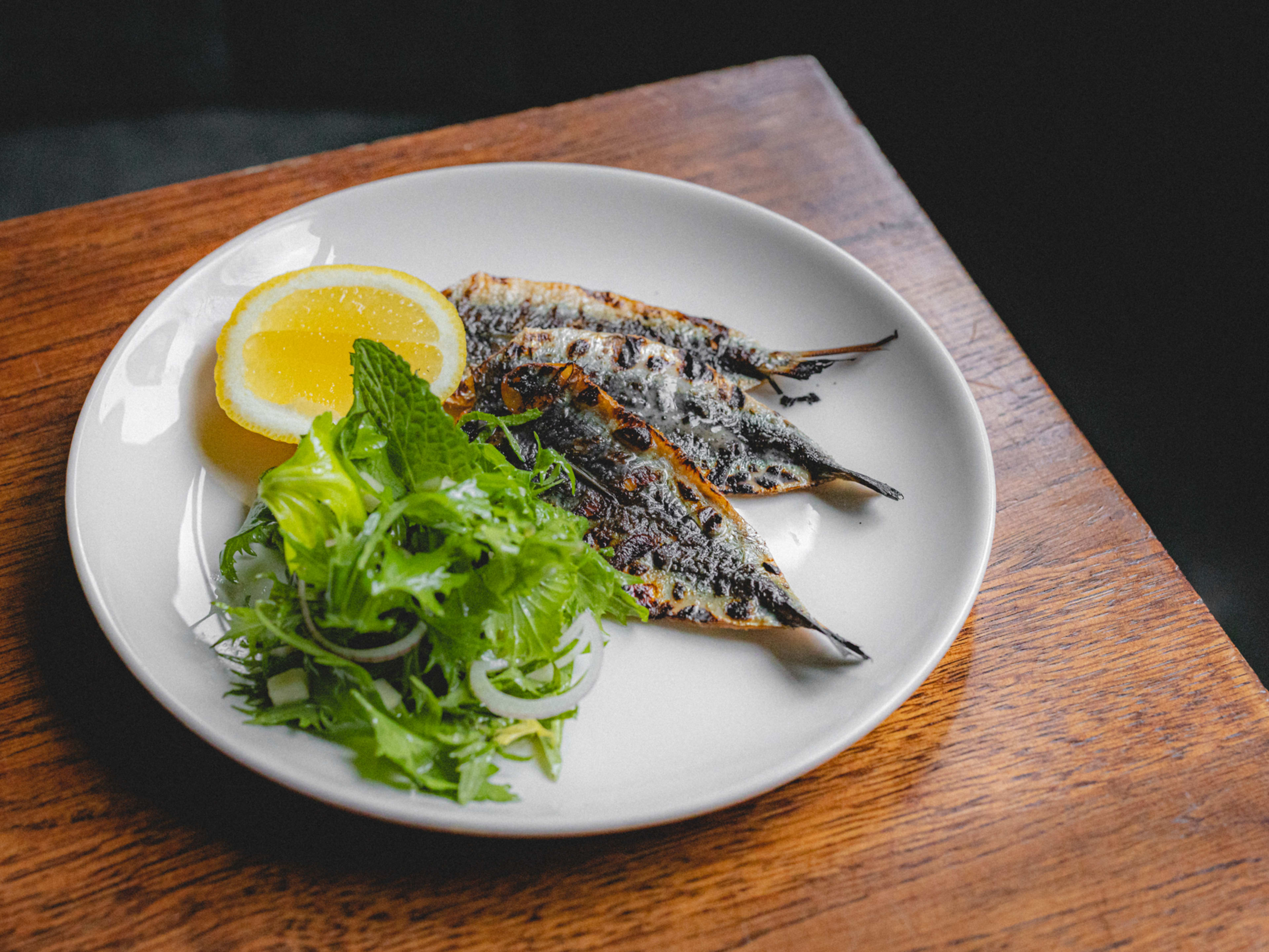 The Parakeet Review Review - Kentish Town - London - The Infatuation