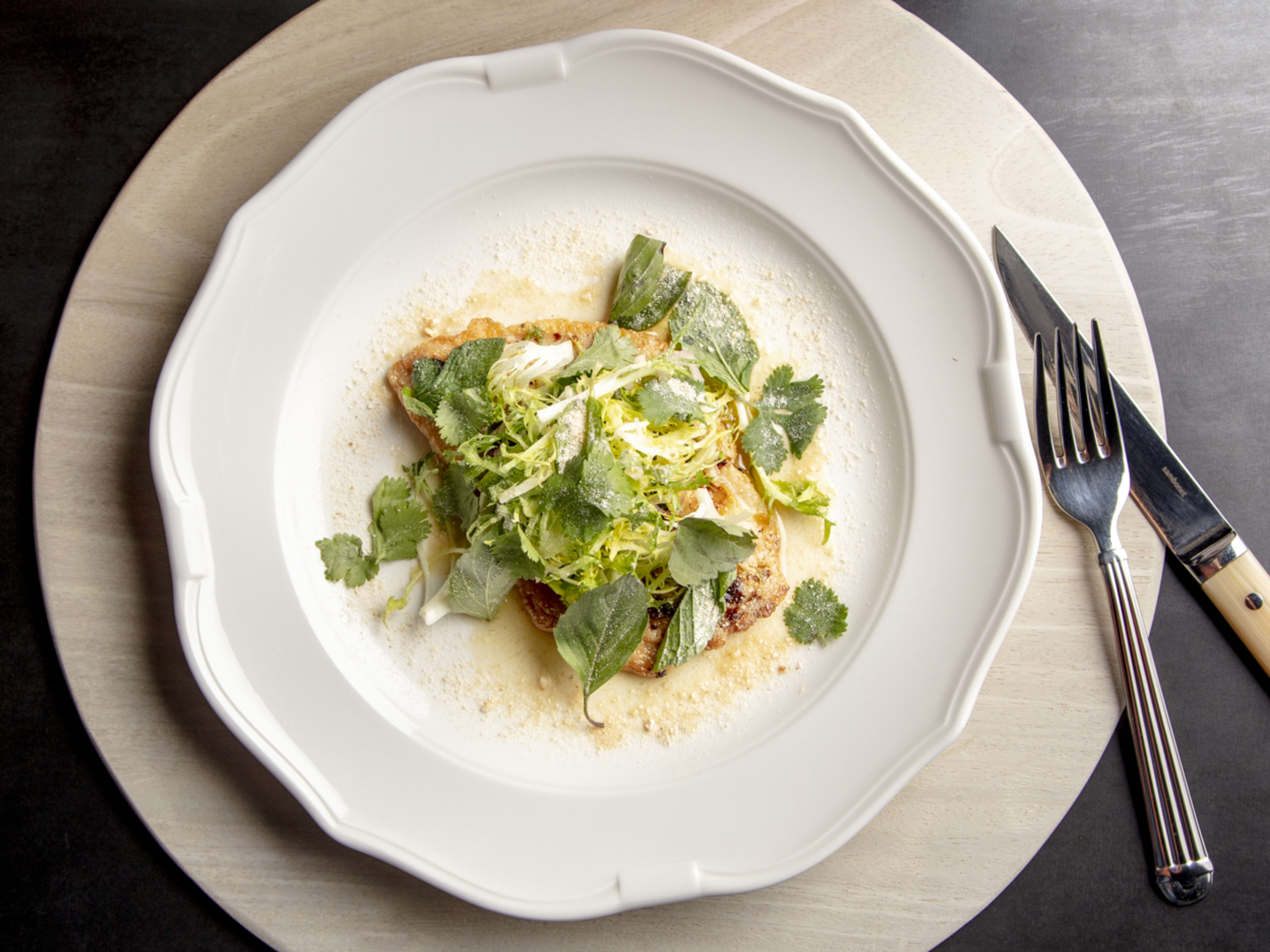 The Madrona Restaurant and Bar - null - The Infatuation