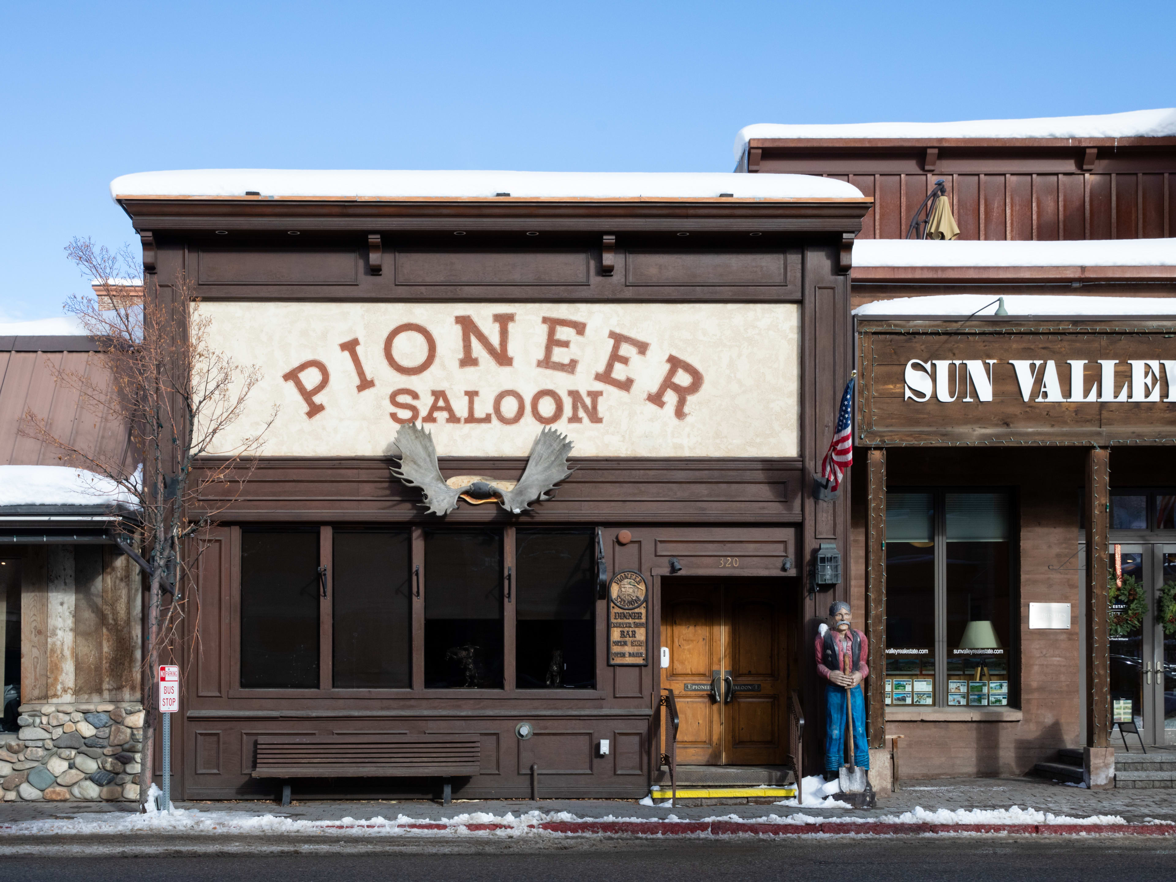 The 17 Best Restaurants In Sun Valley 2023 - The Infatuation The 17 Best Restaurants In Sun Valley 2023 - The Infatuation