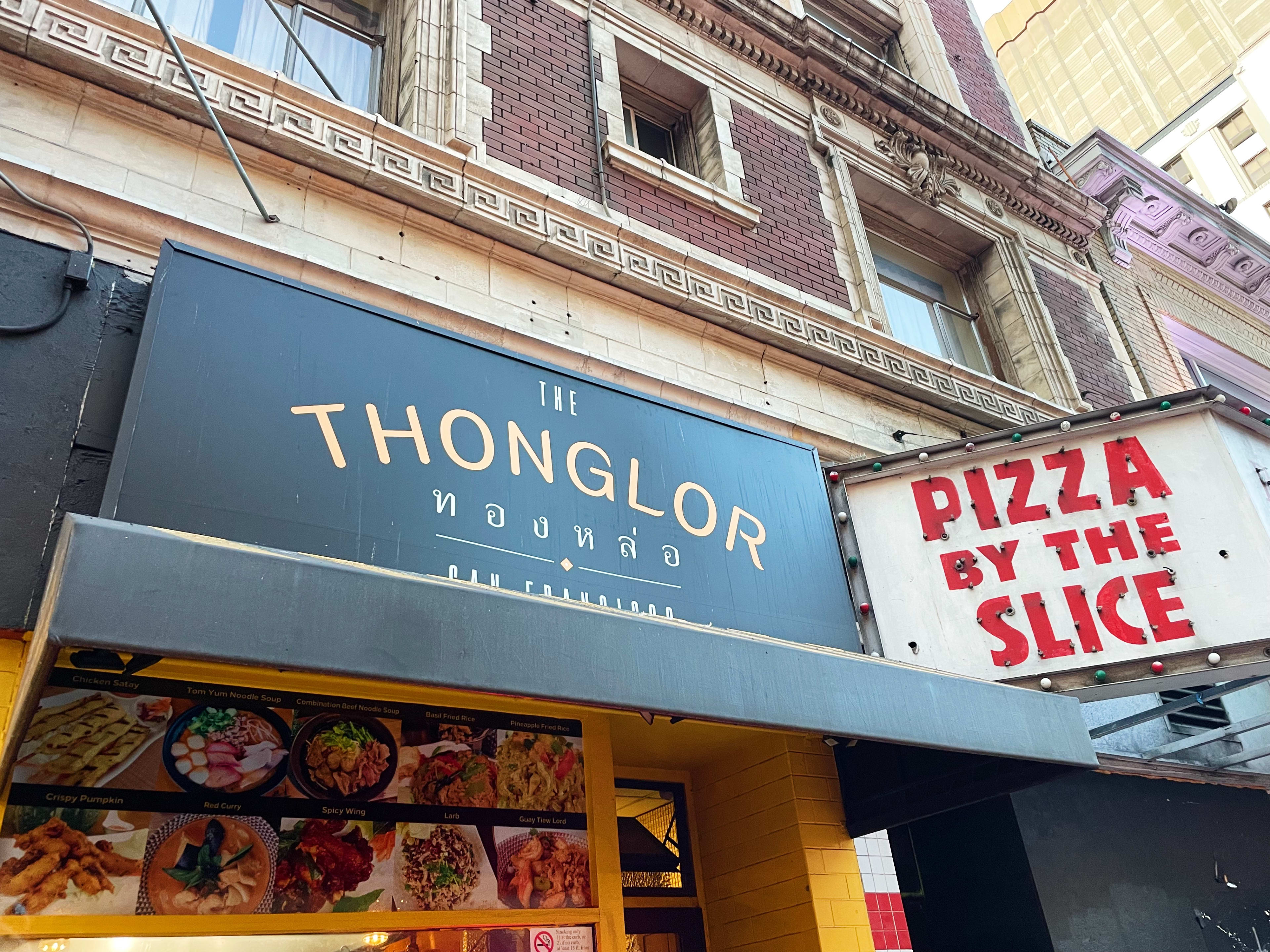 The 18 Best Union Square Restaurants - San Francisco - The Infatuation