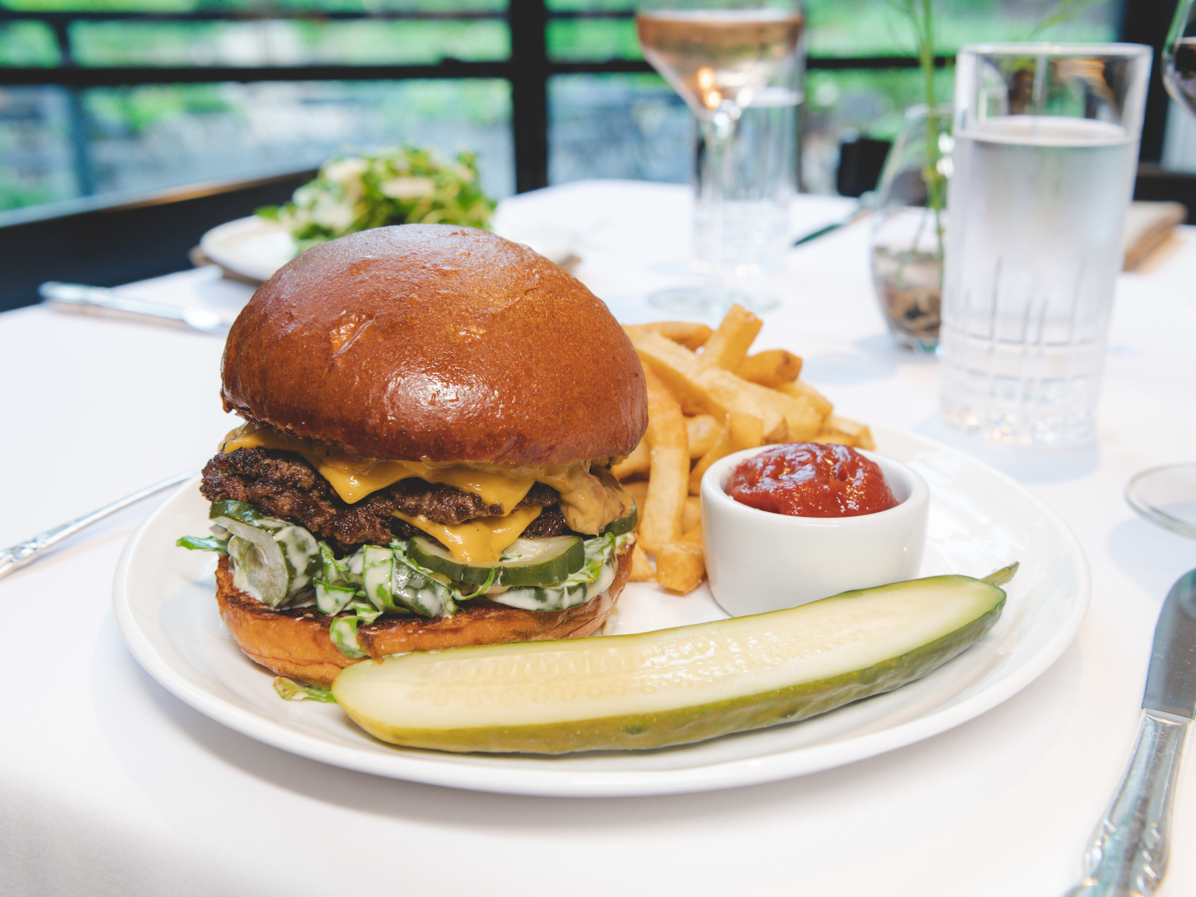 Where To Eat And Drink In Buckhead - Atlanta - The Infatuation