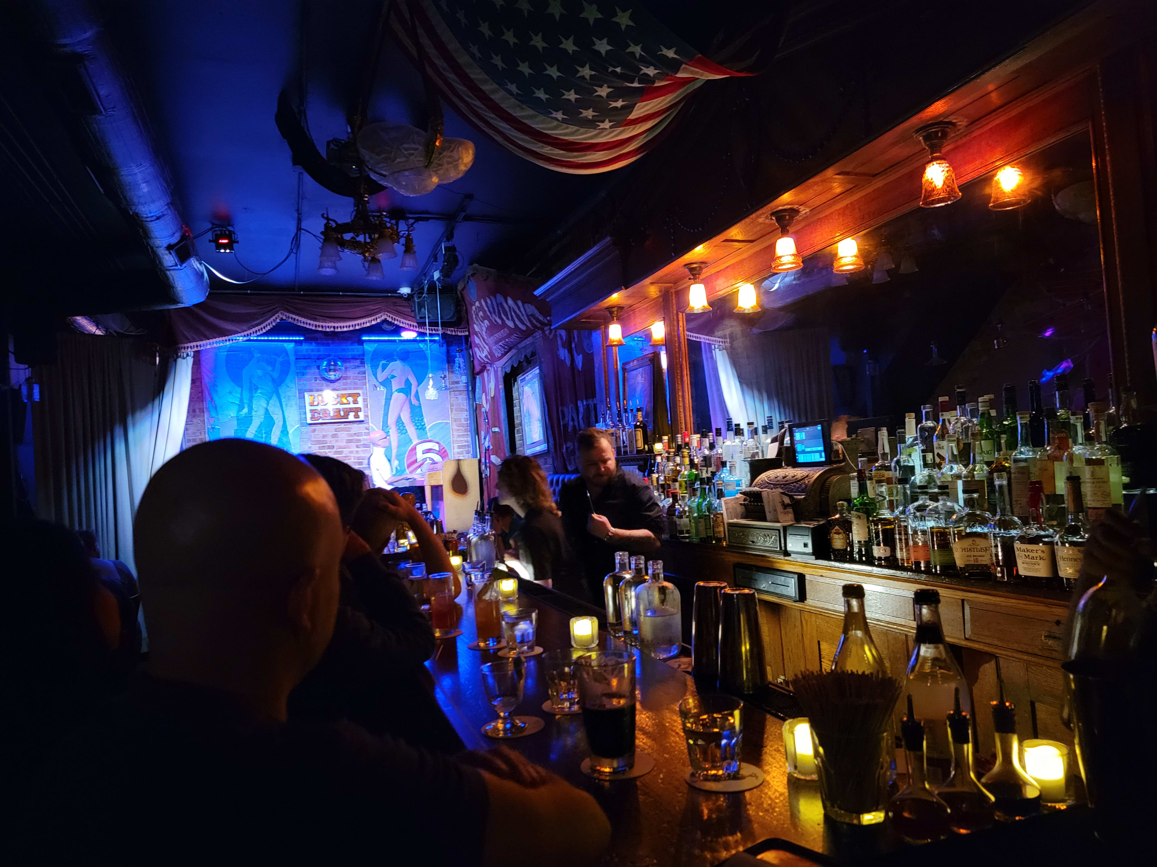 10 Great Hidden Bars and Speakeasies In Chicago - Chicago - The Infatuation