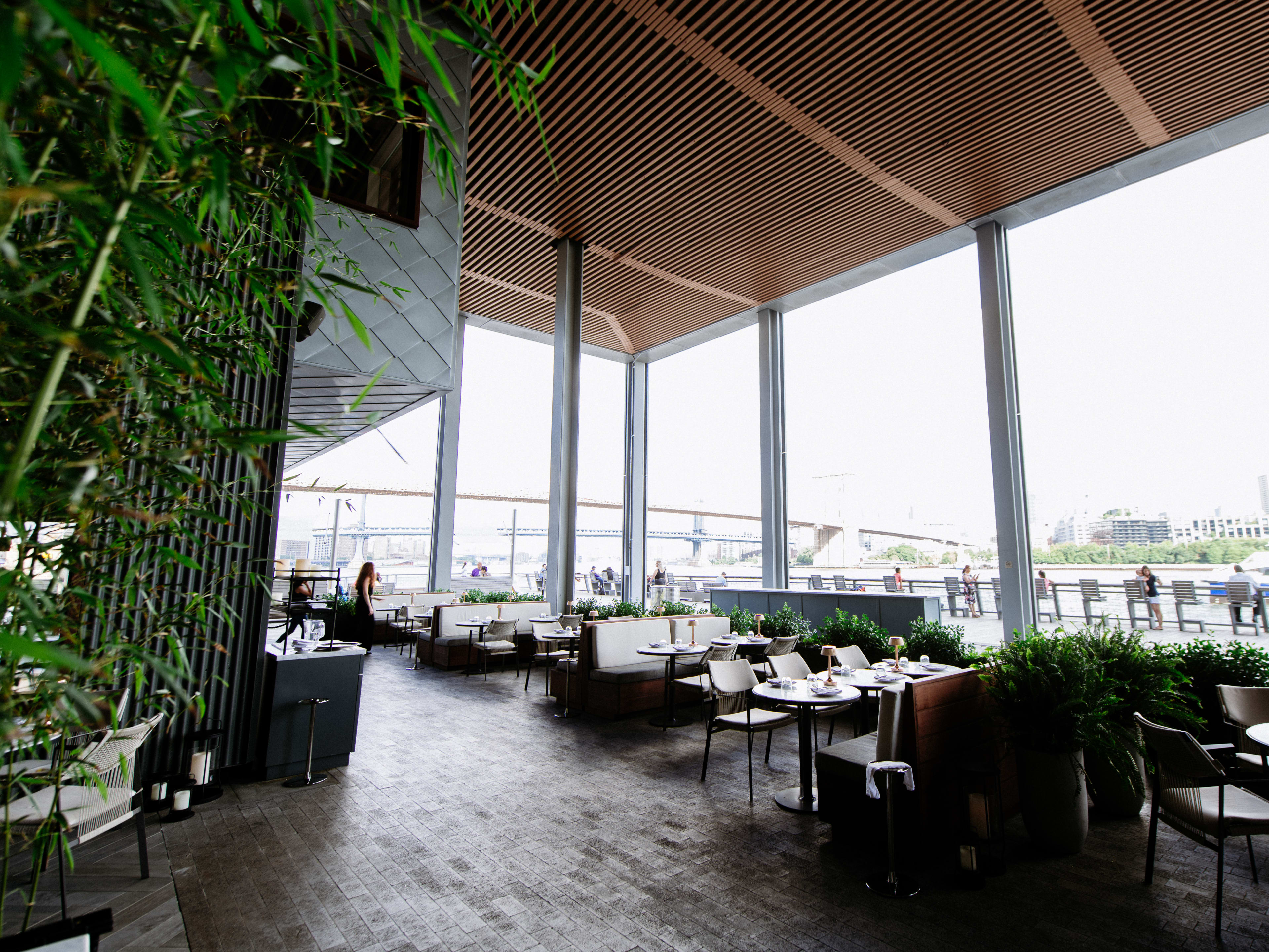 The Best Restaurants In Park Slope - New York - The Infatuation