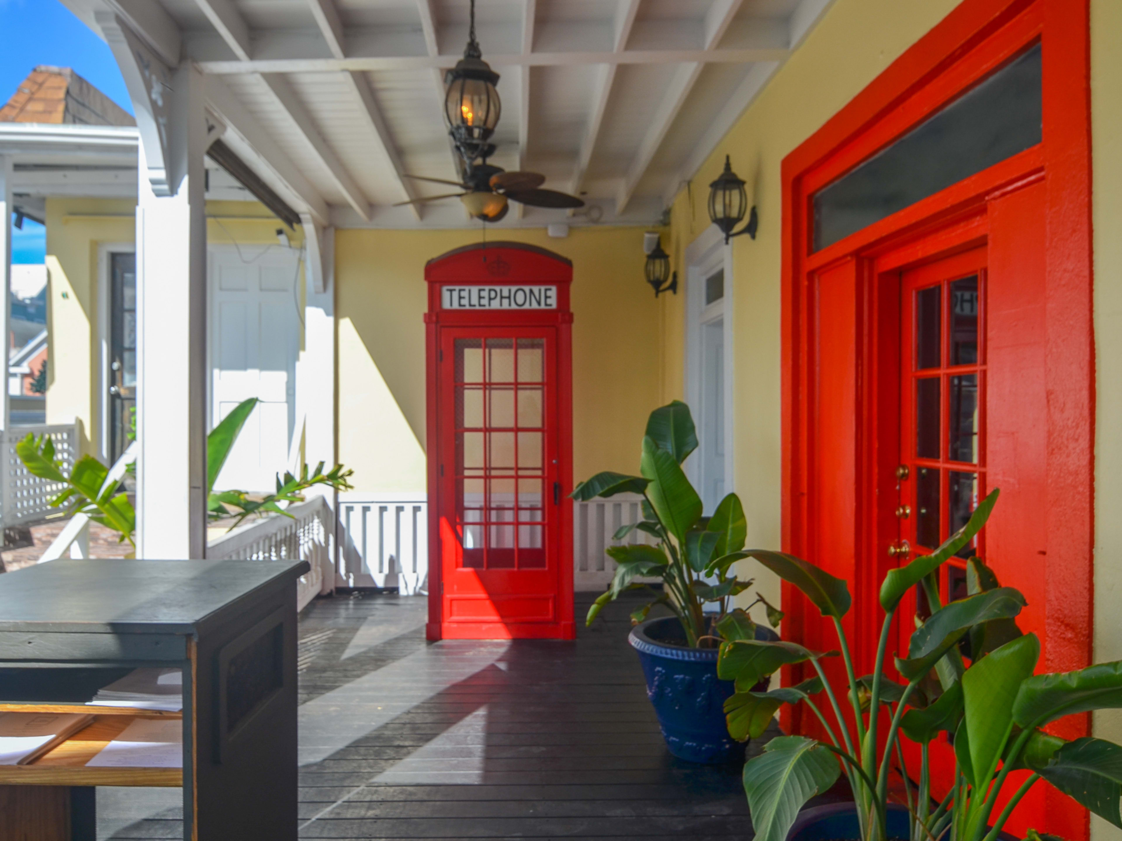 Ashleigh Sean Rolle - Contributor - The Infatuation