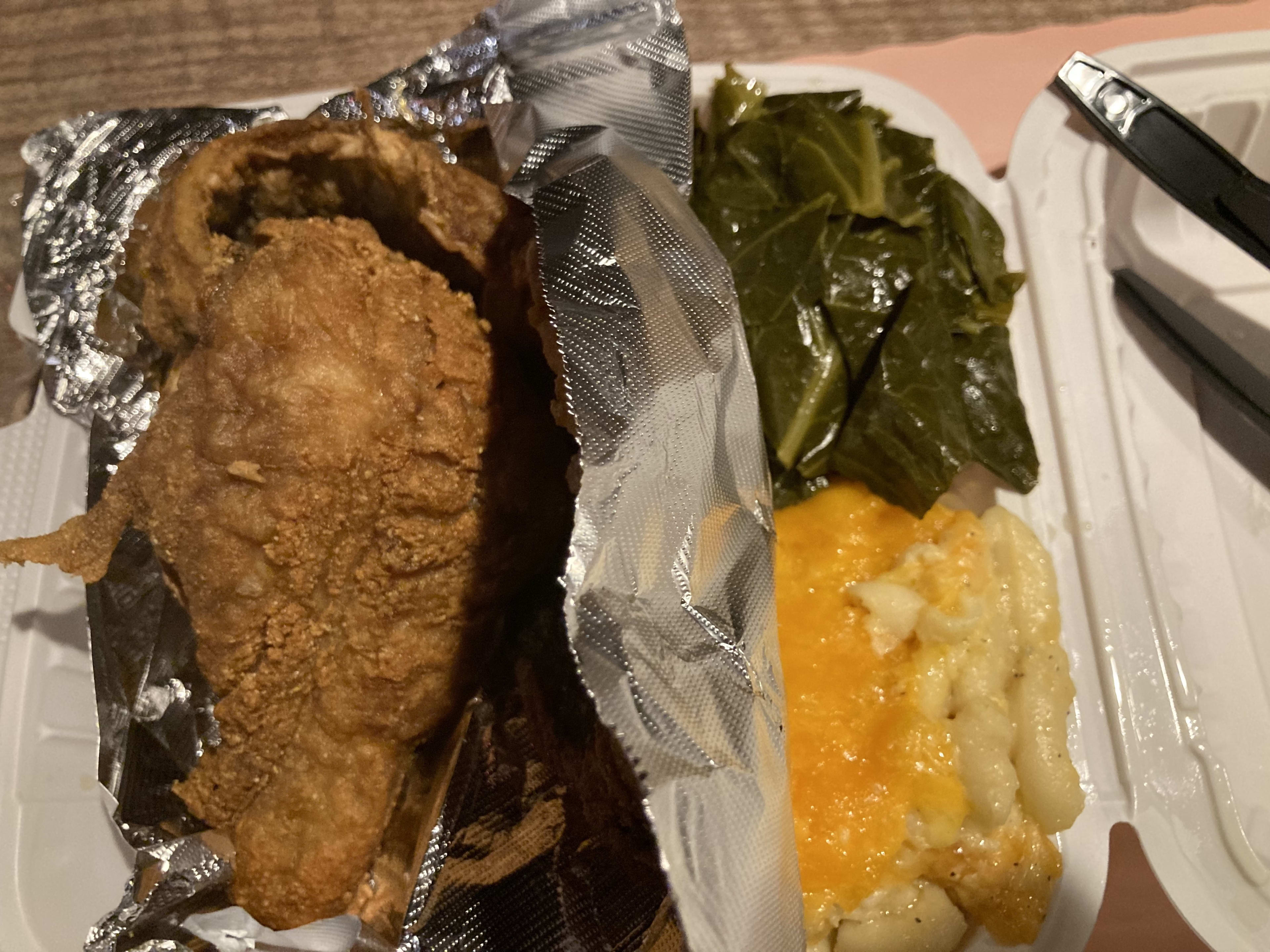 The Players Lounge Review - Congress Heights - Washington DC - The ...