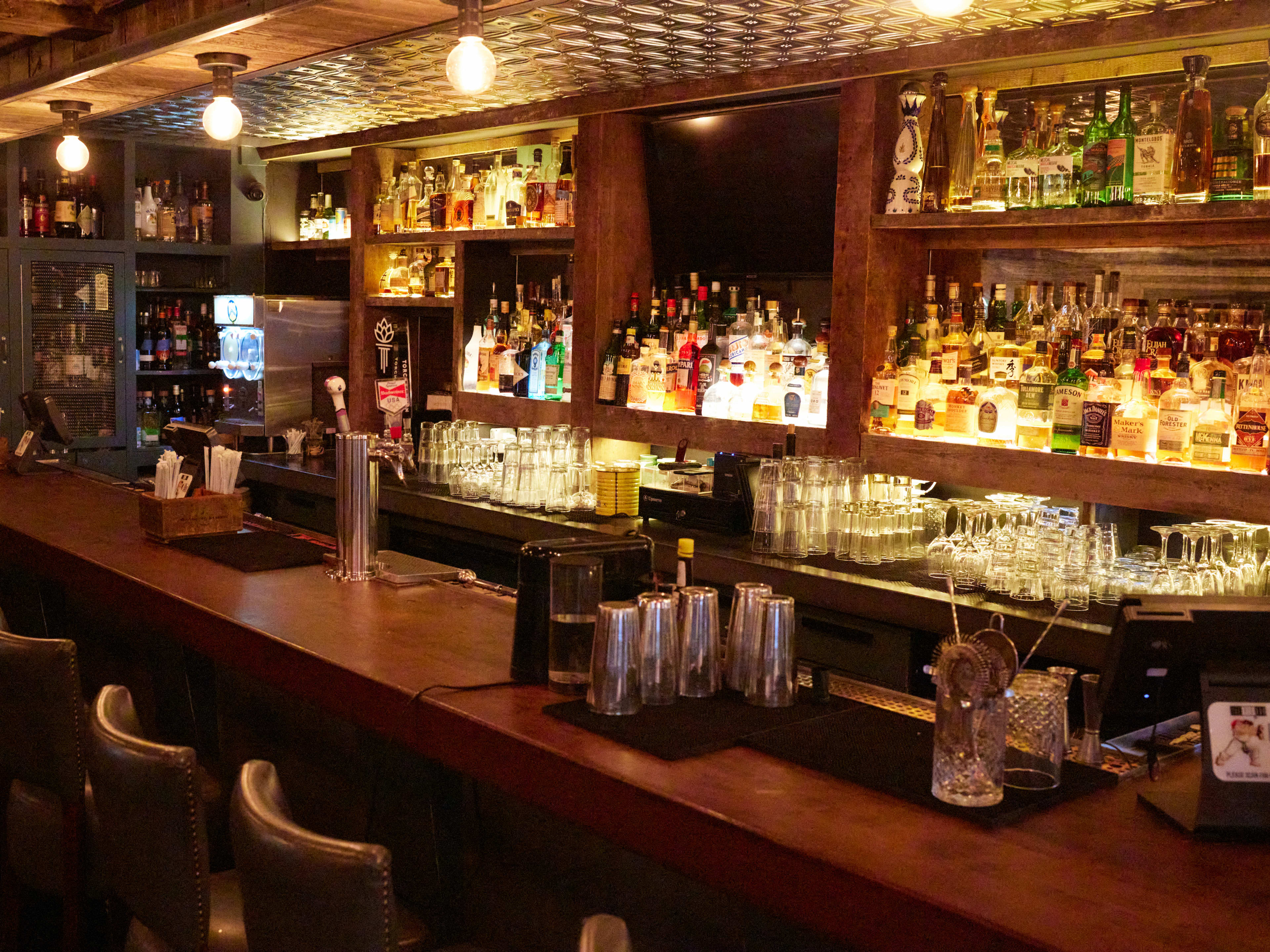 The 13 Best Bars In Soho And Nolita - New York - The Infatuation