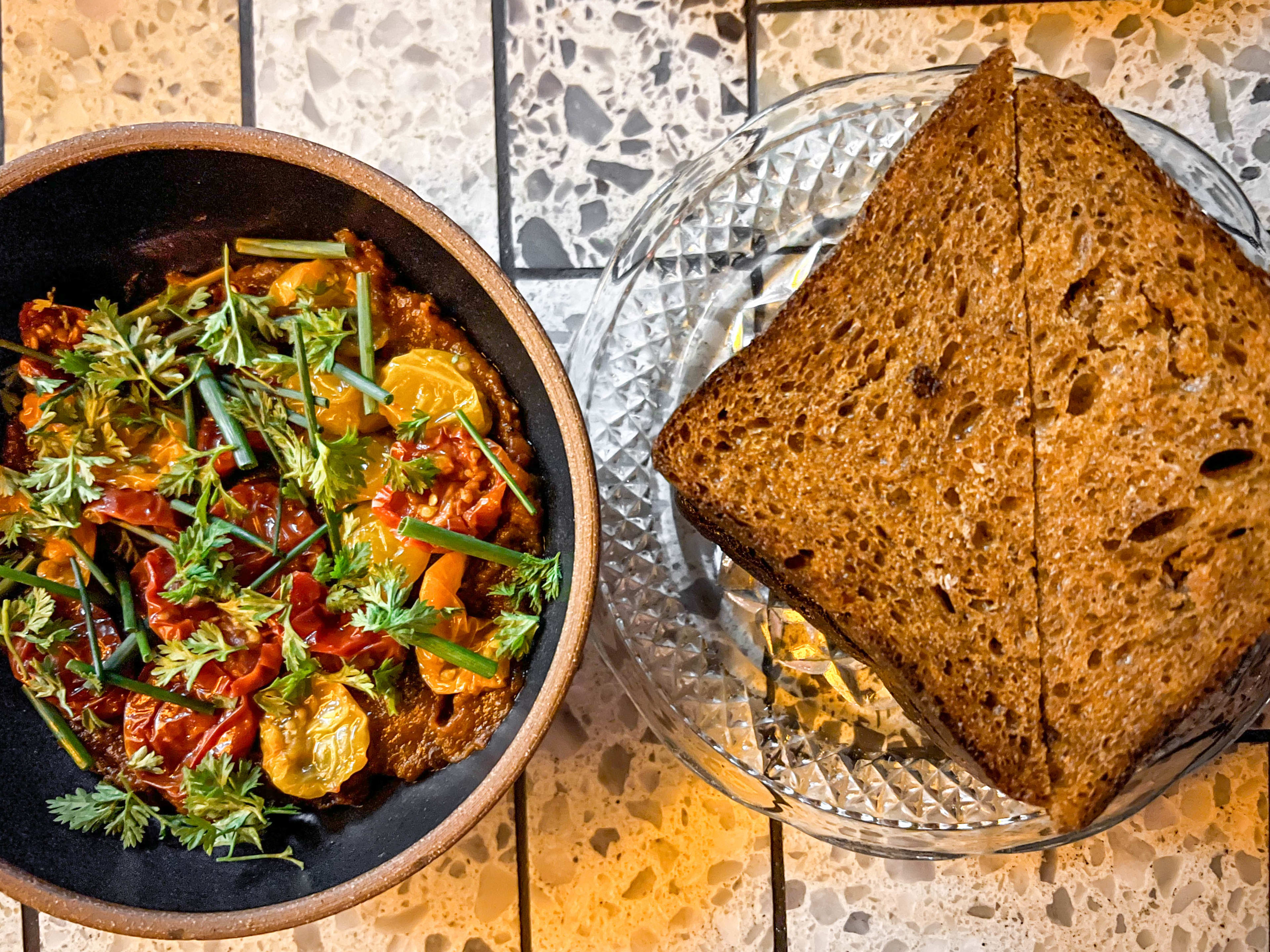 Theodore Rex Review - Downtown - Houston - The Infatuation