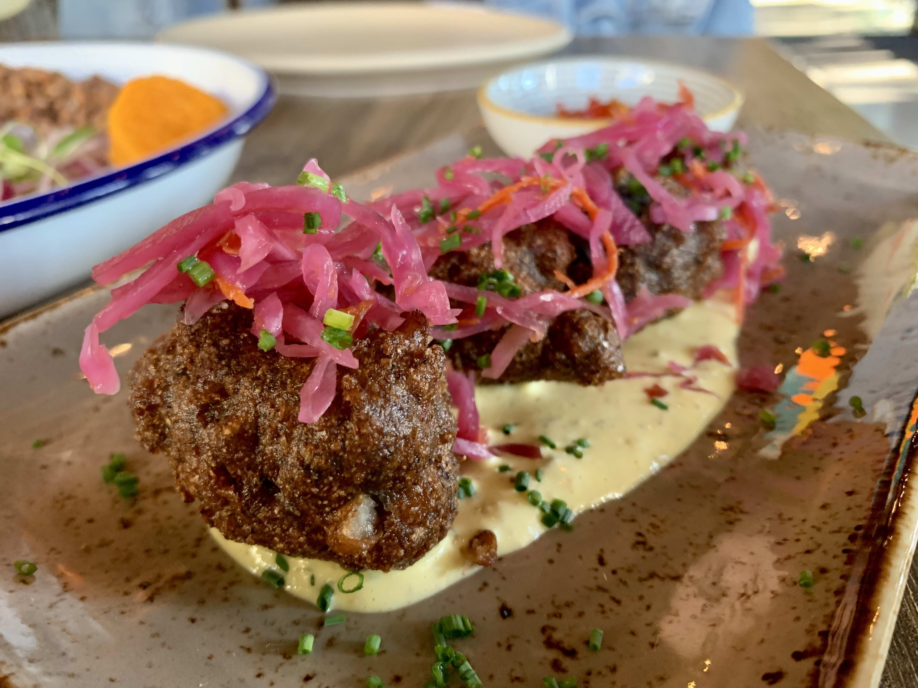 Tio Lucho’s Review - Poncey-Highland - Atlanta - The Infatuation