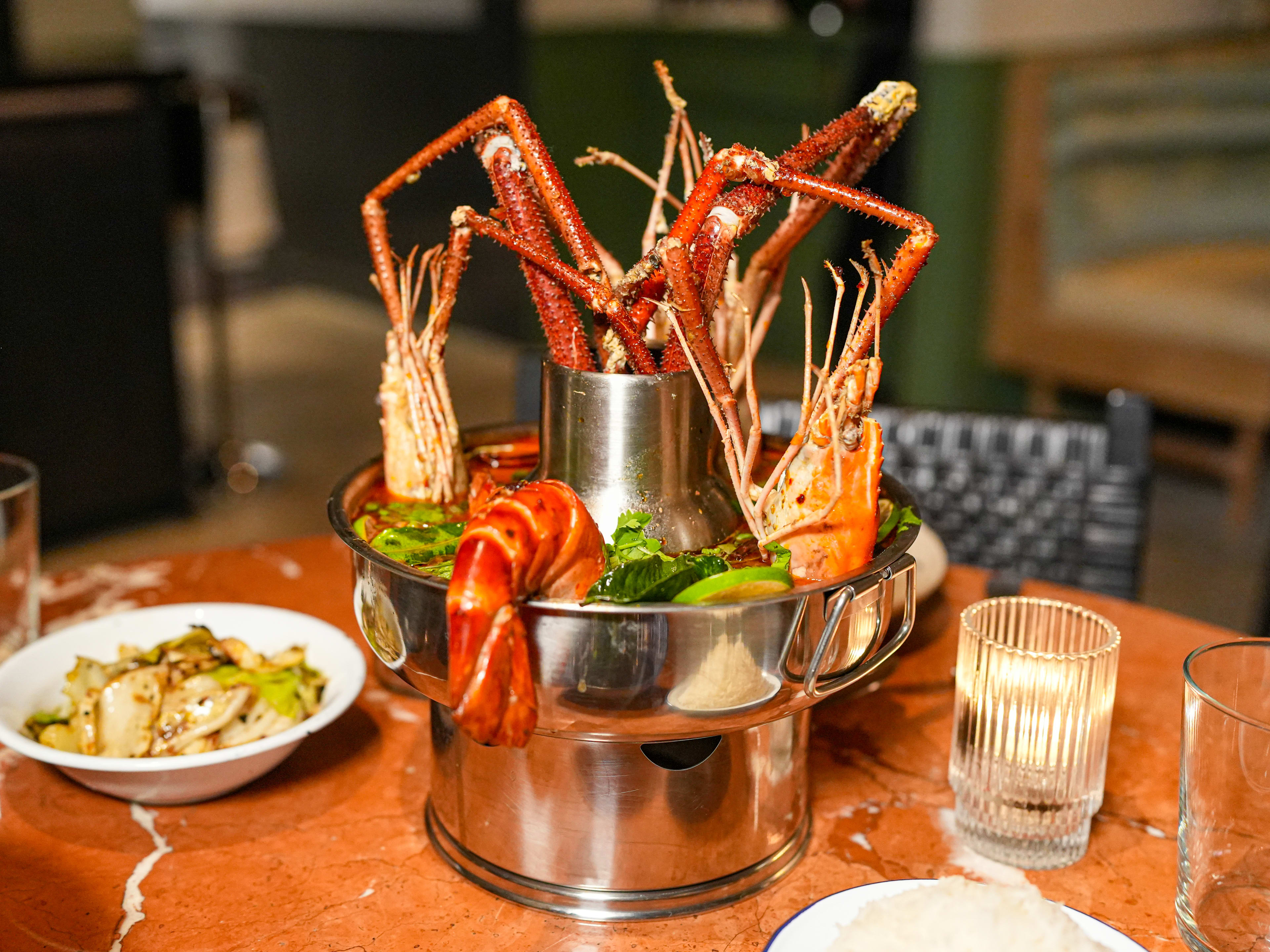 Kalaya Review - Fishtown - Philadelphia - The Infatuation