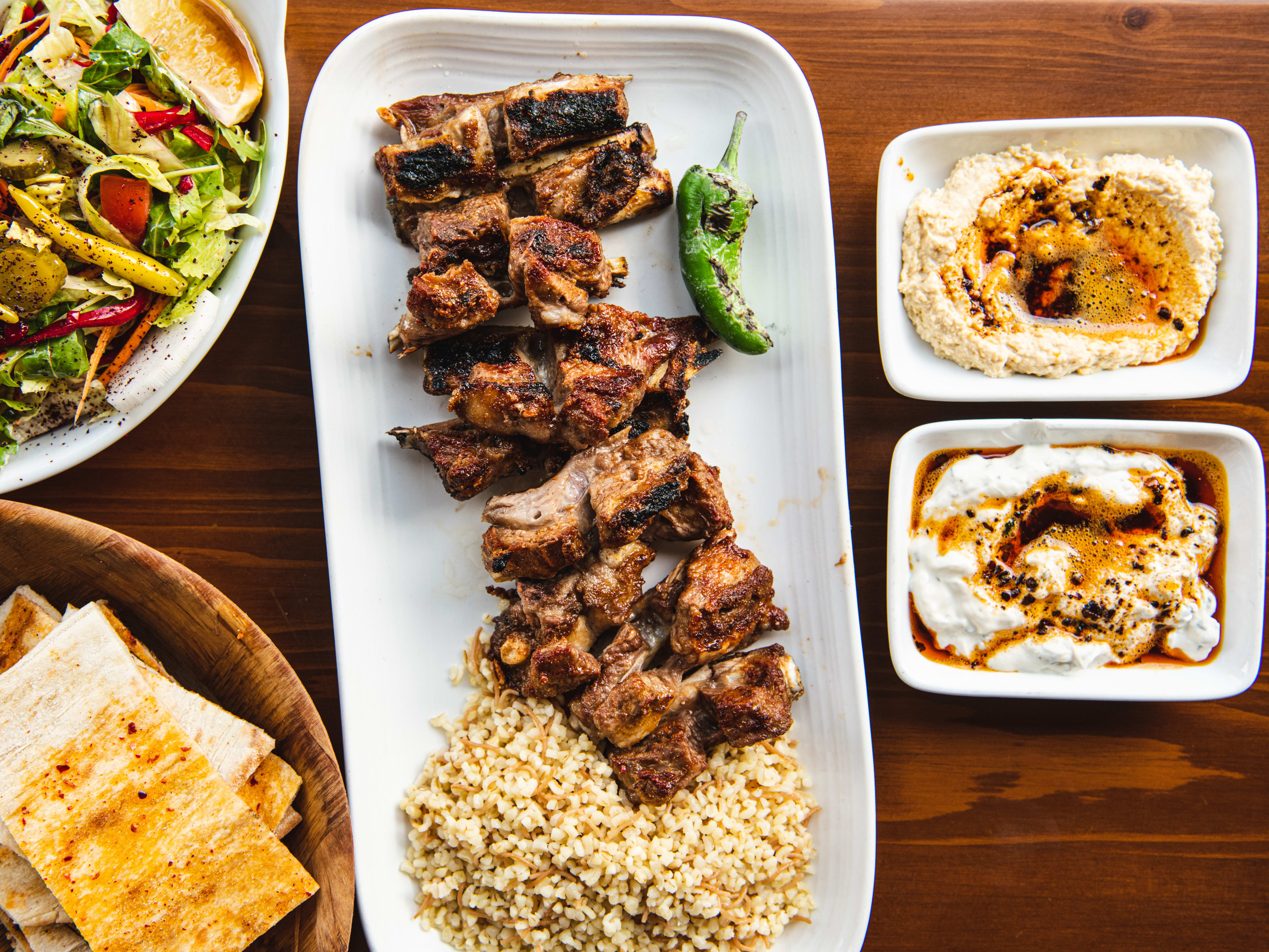 Umut 2000 Green Lanes - Harringay - London - The Infatuation