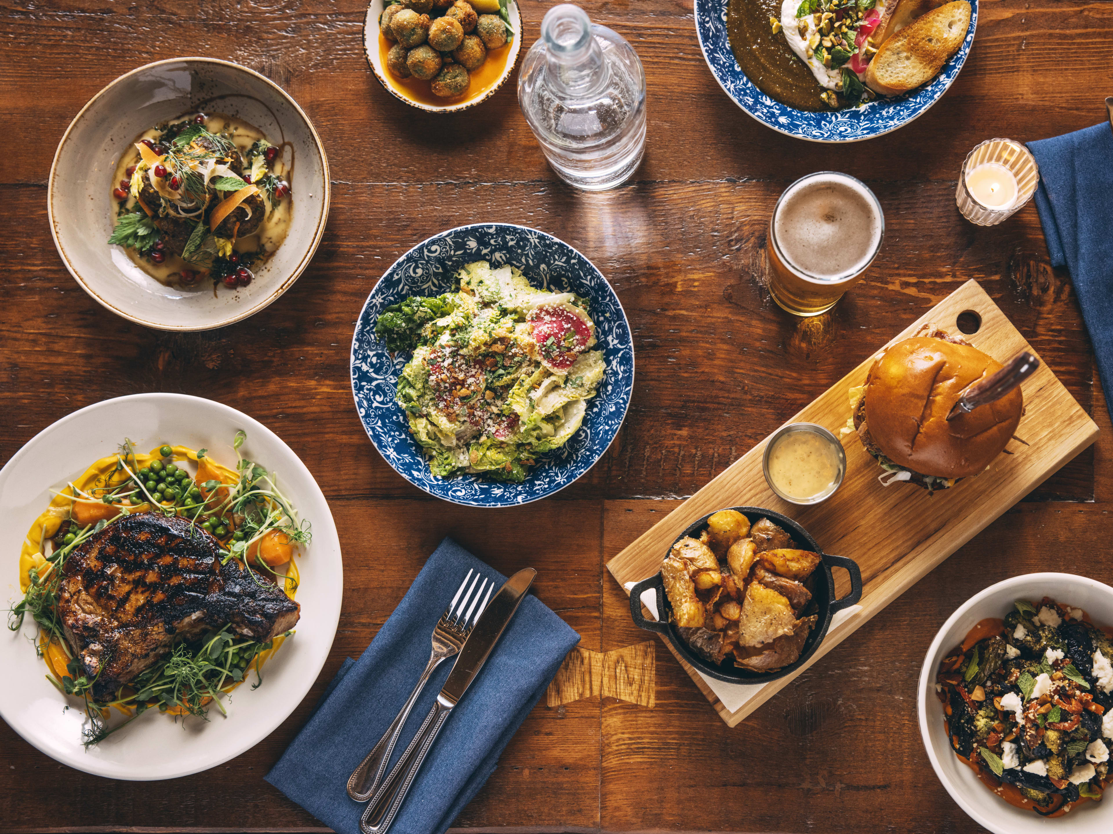 Union - Logan Square - Chicago - The Infatuation