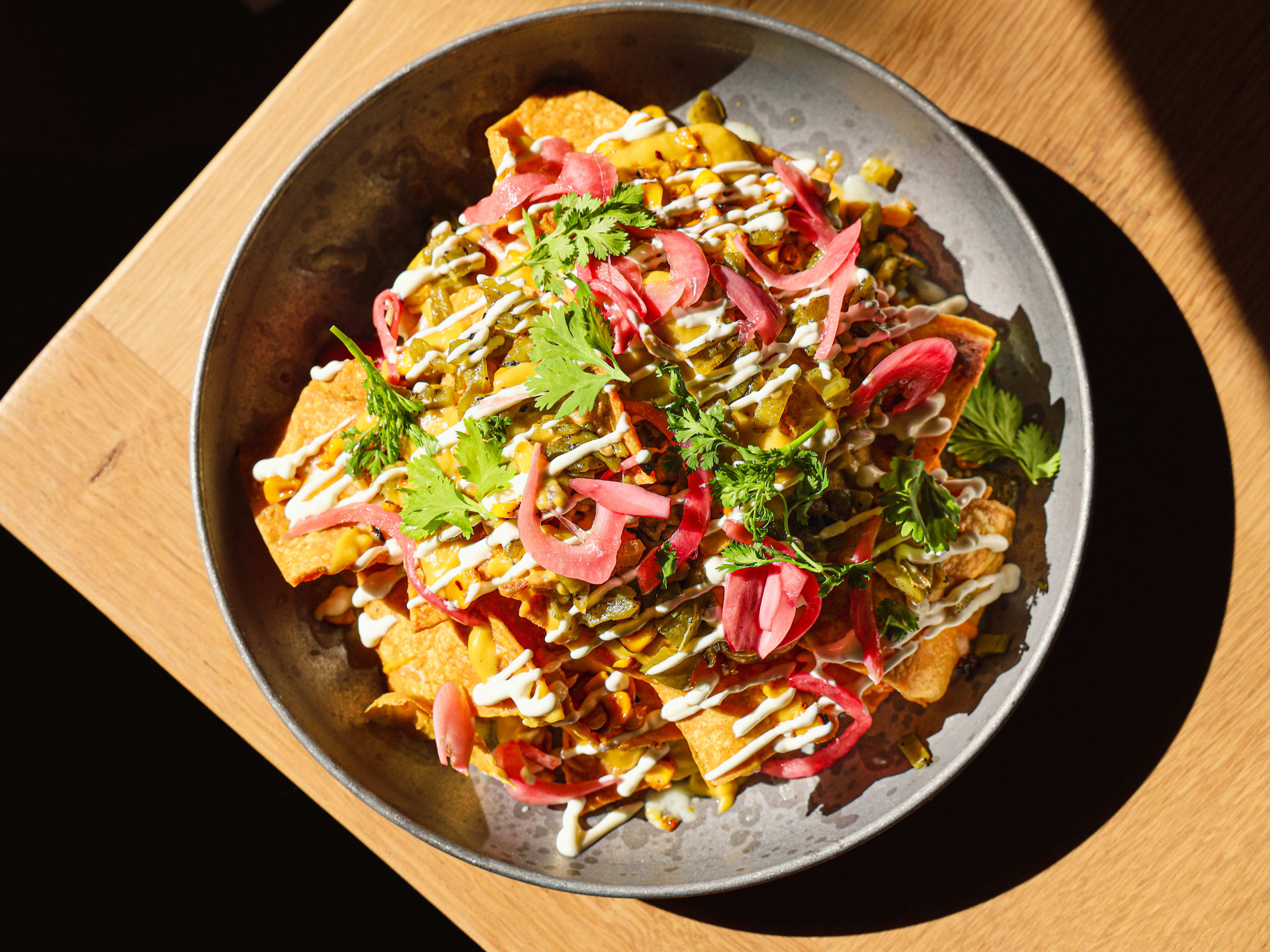 The 13 Best Nachos In LA - Los Angeles - The Infatuation