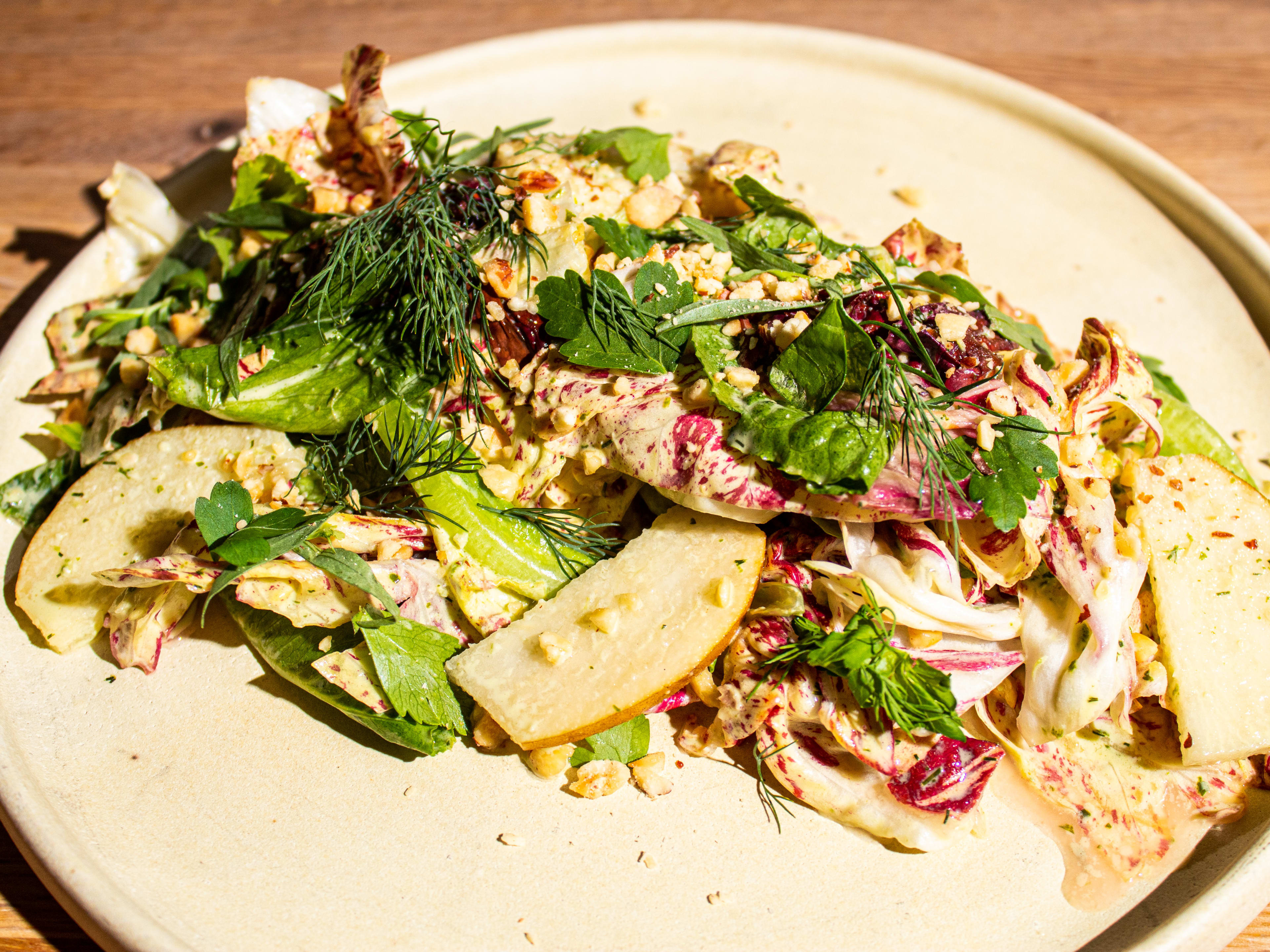 Walrus Rodeo Review - Buena Vista - Miami - The Infatuation