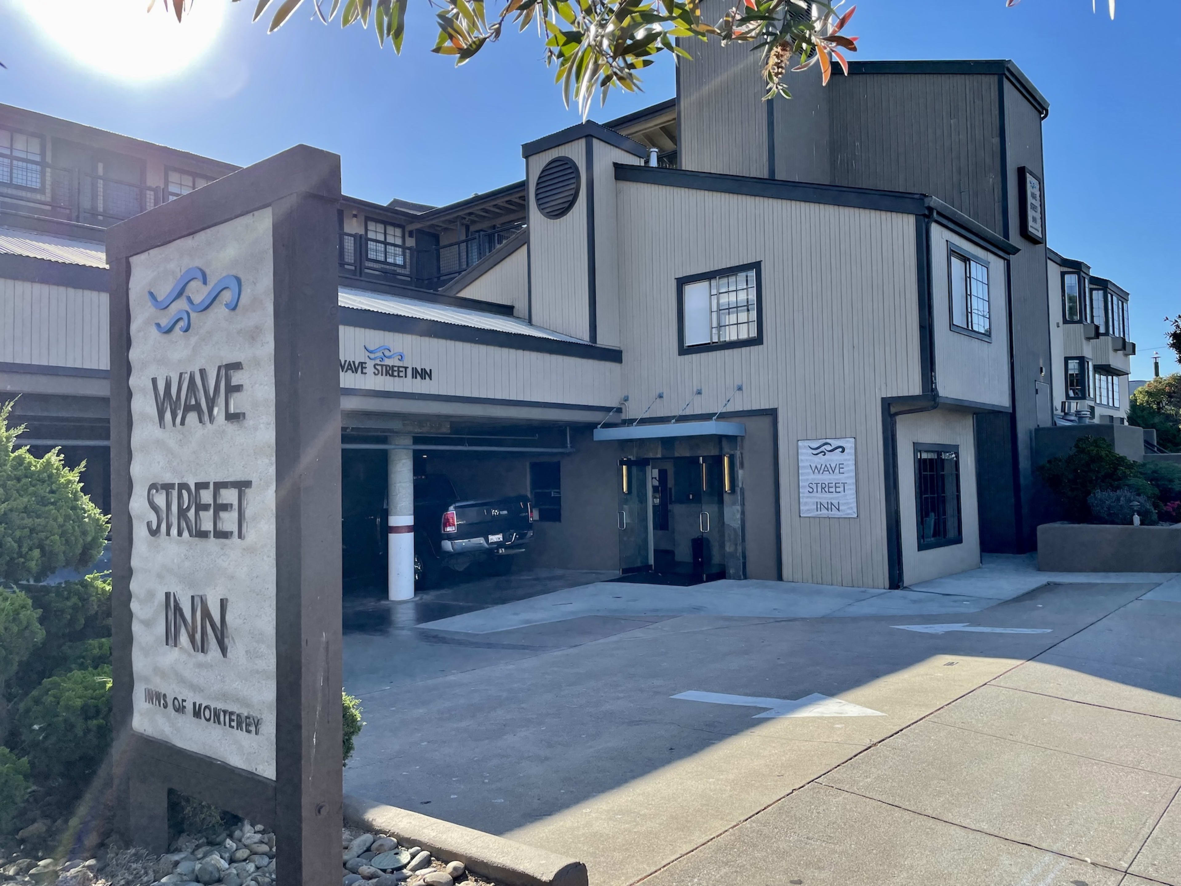 The 16 Best Restaurants & Hotels In Monterey - The Infatuation