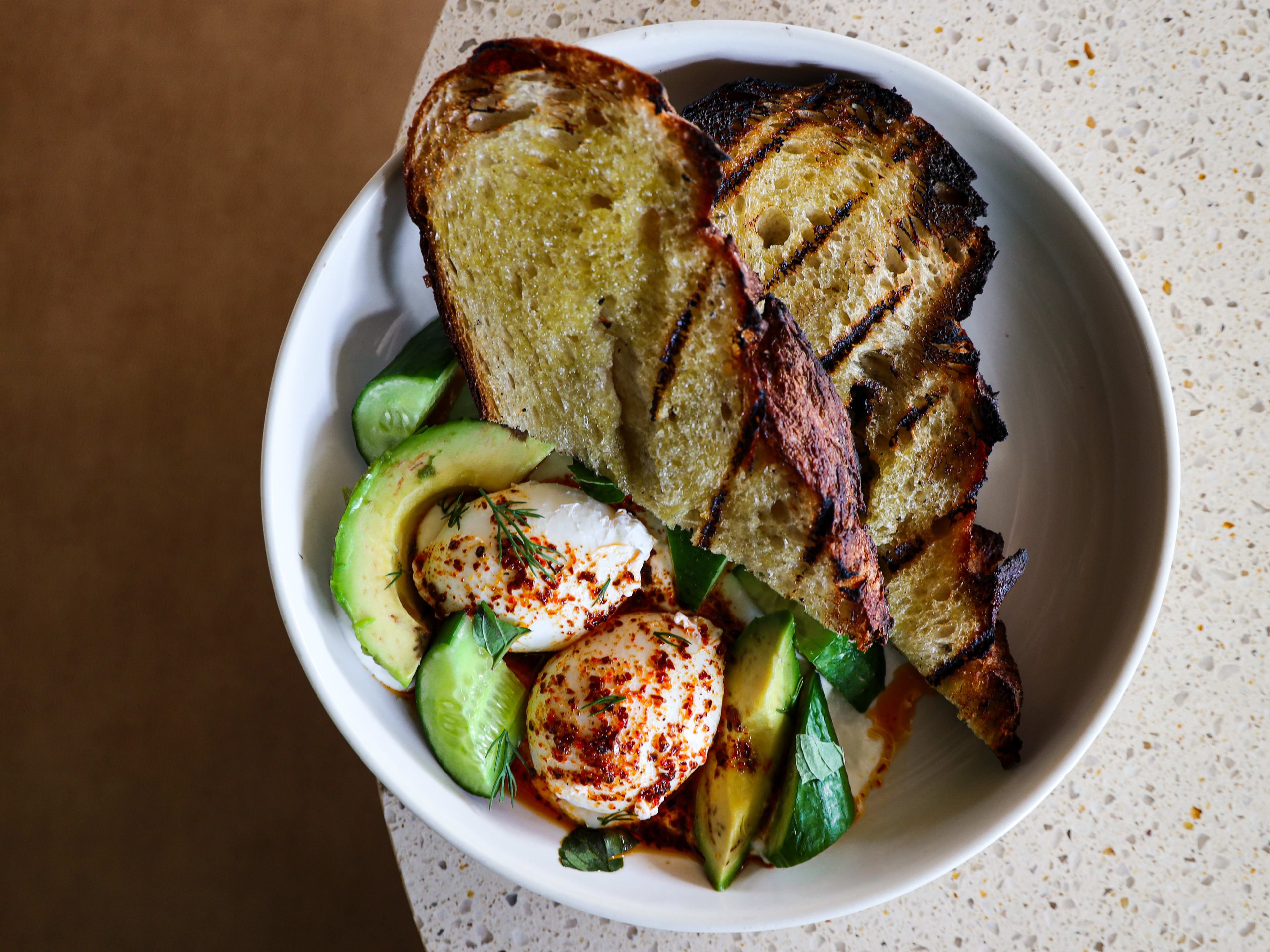 The Waverly - Cardiff - San Diego - The Infatuation