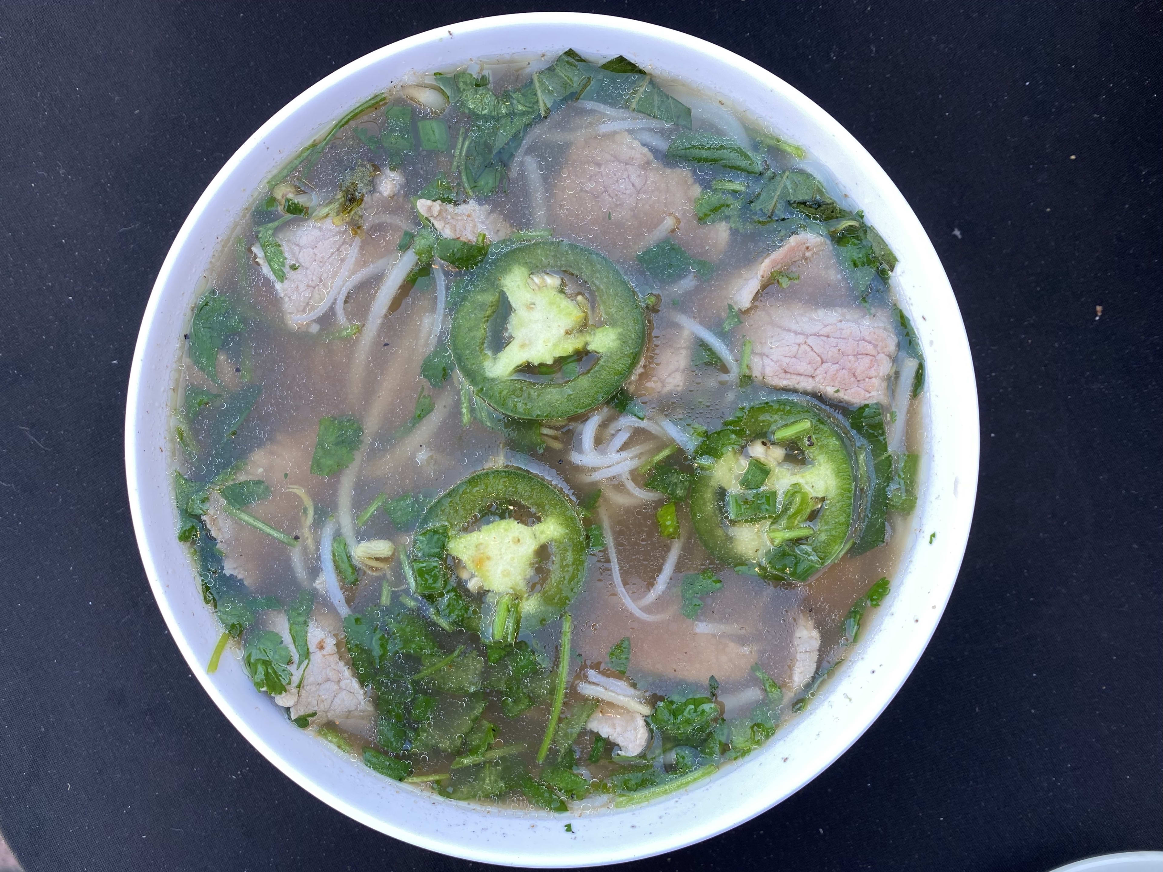 The Best Pho in Atlanta - Atlanta - The Infatuation