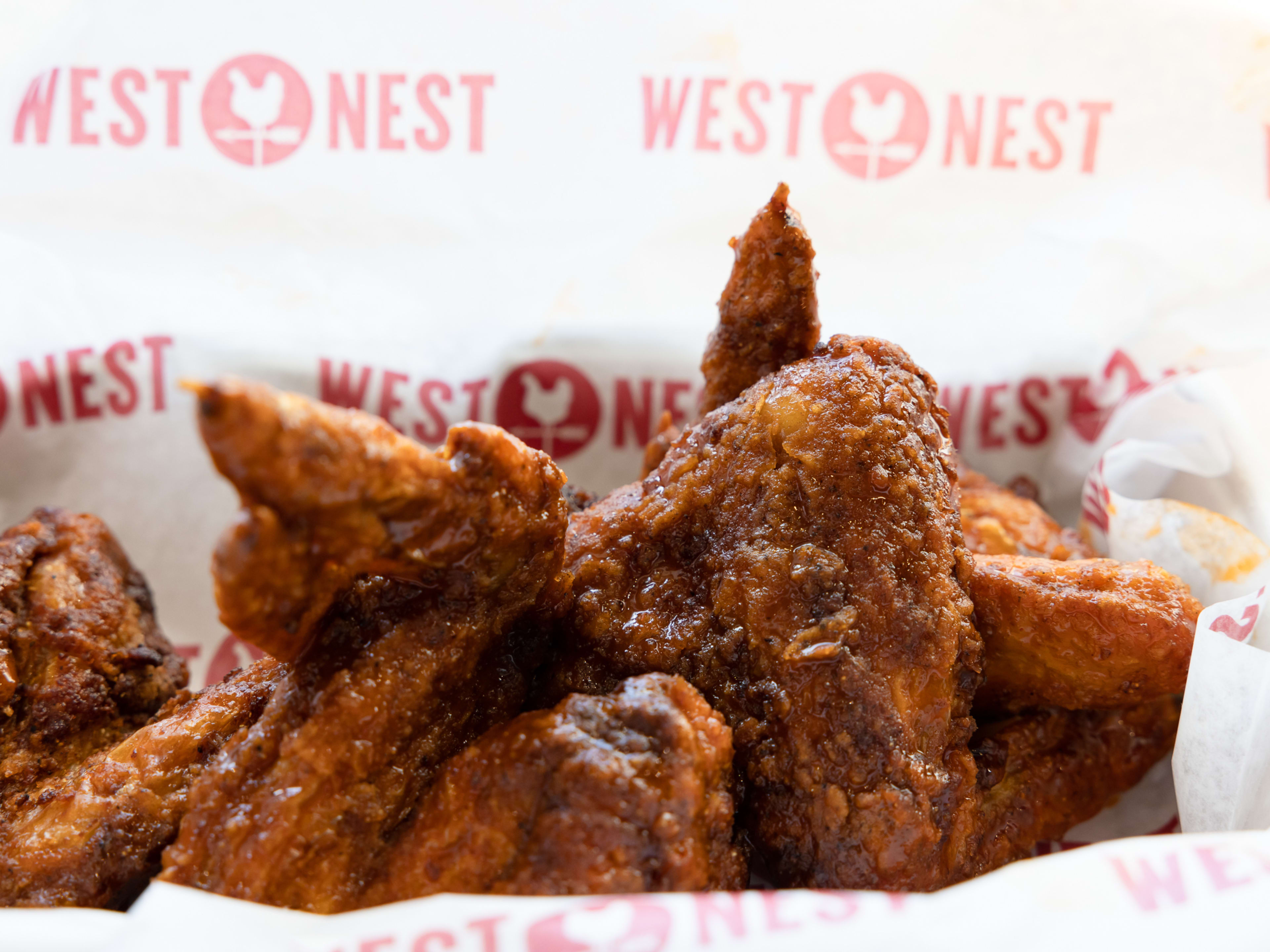 The Best Things to Eat at Mercedes-Benz Stadium - Atlanta - The Infatuation