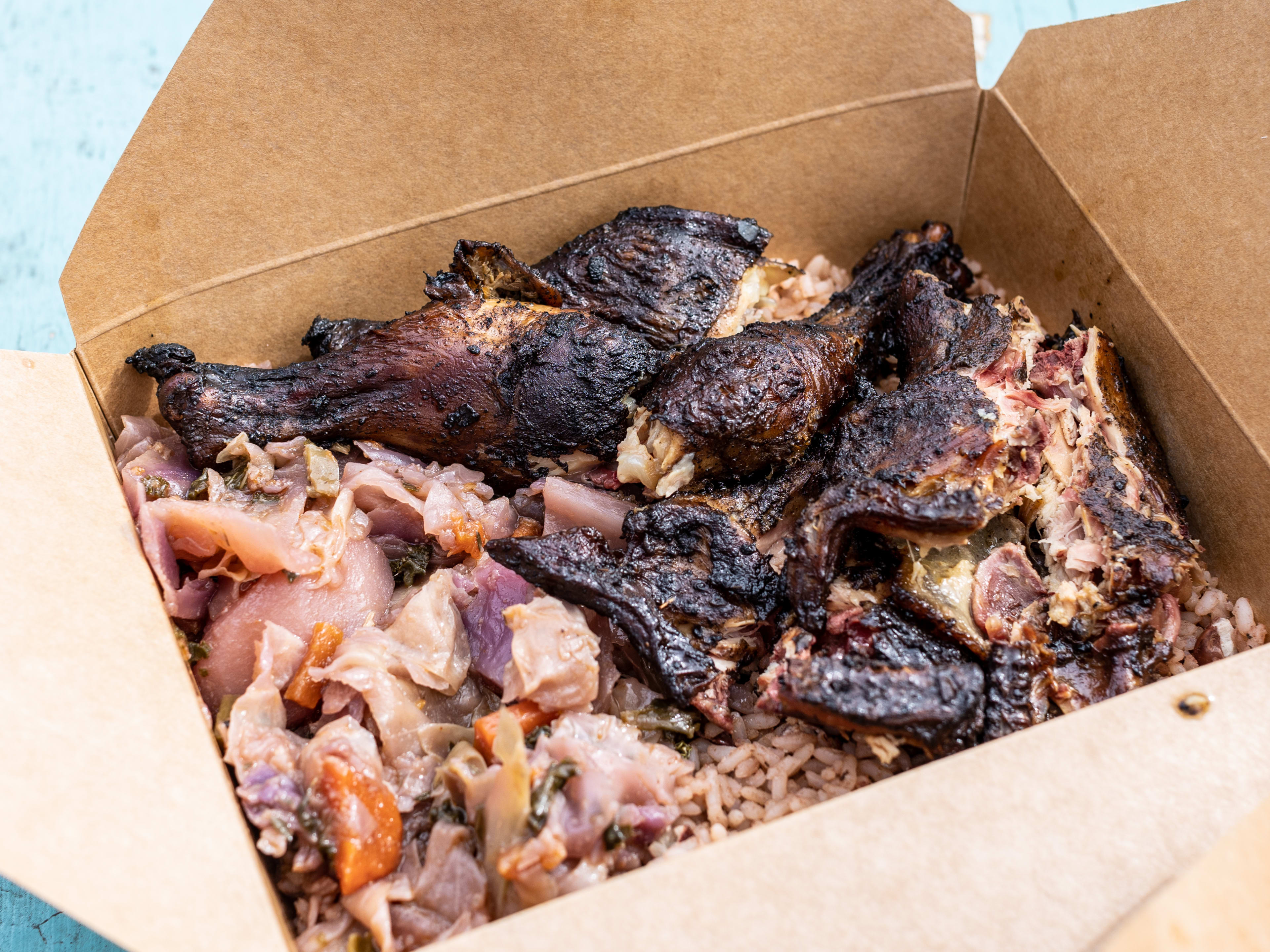 Winston’s Kitchen Review - South Austin - Austin - The Infatuation