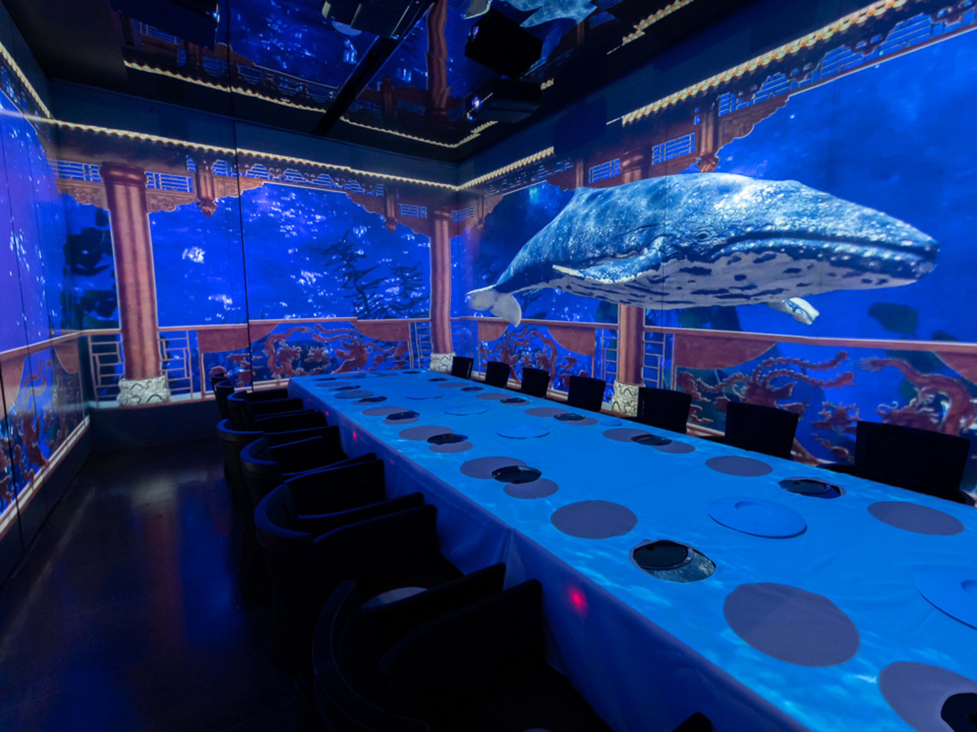 Where To Have a Unique Dining Experience In Chicago - Chicago - The ... Where To Have a Unique Dining Experience In Chicago - Chicago - The ...