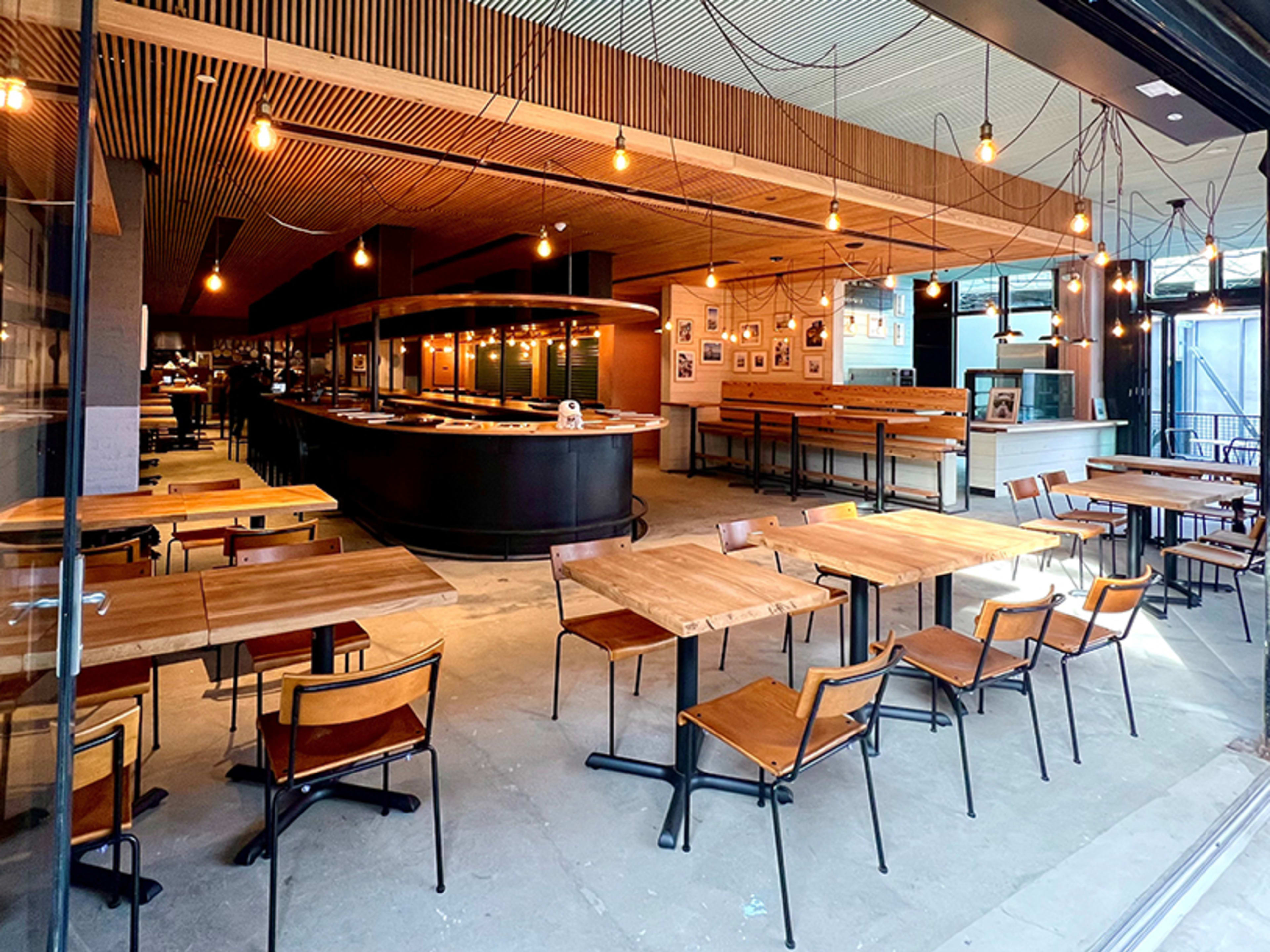 The ATL Hit List: The Best New Restaurants In Atlanta - Atlanta - The ...