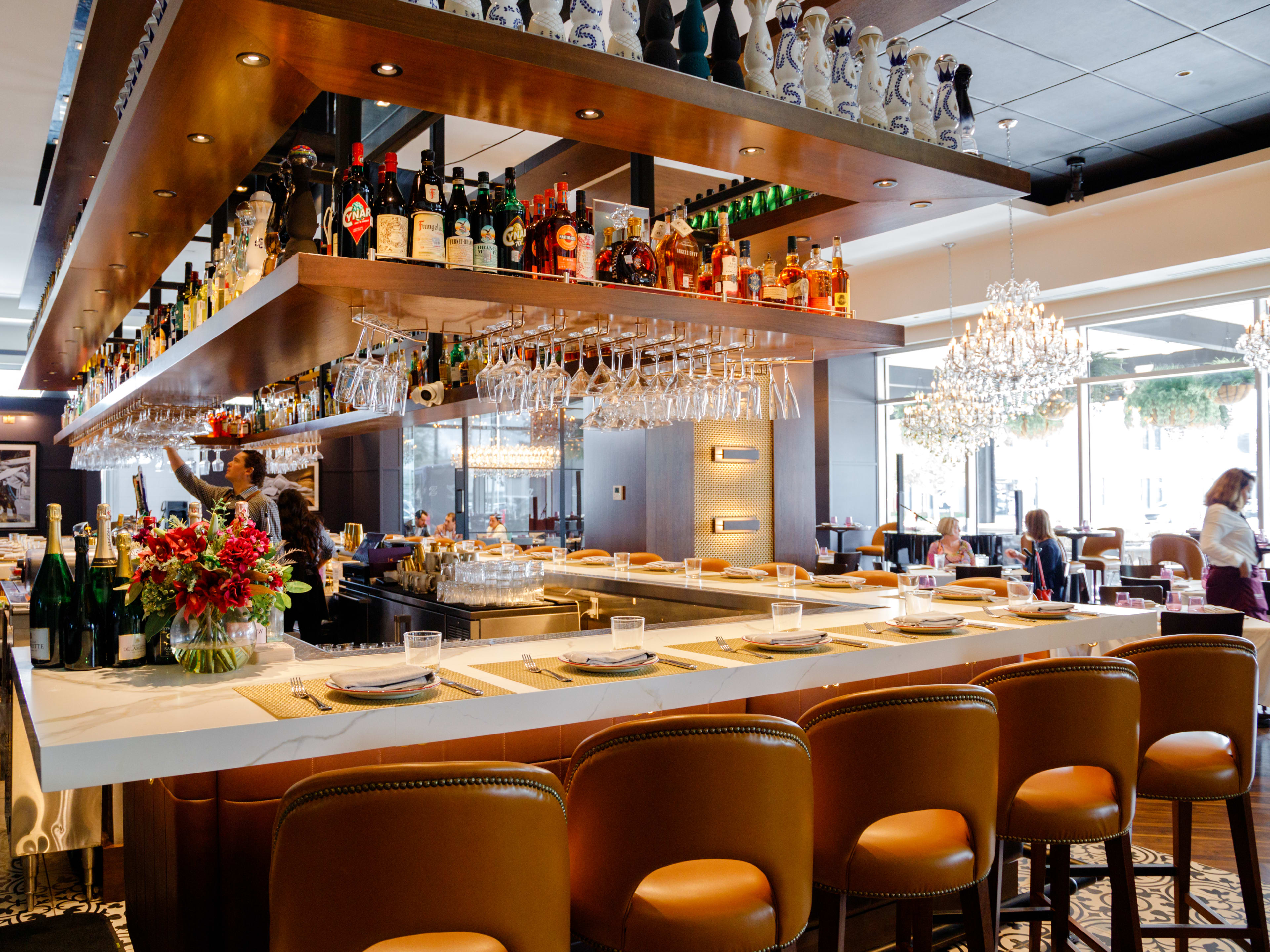 Houston's New Restaurant & Bar Openings 2023 - Houston - The Infatuation