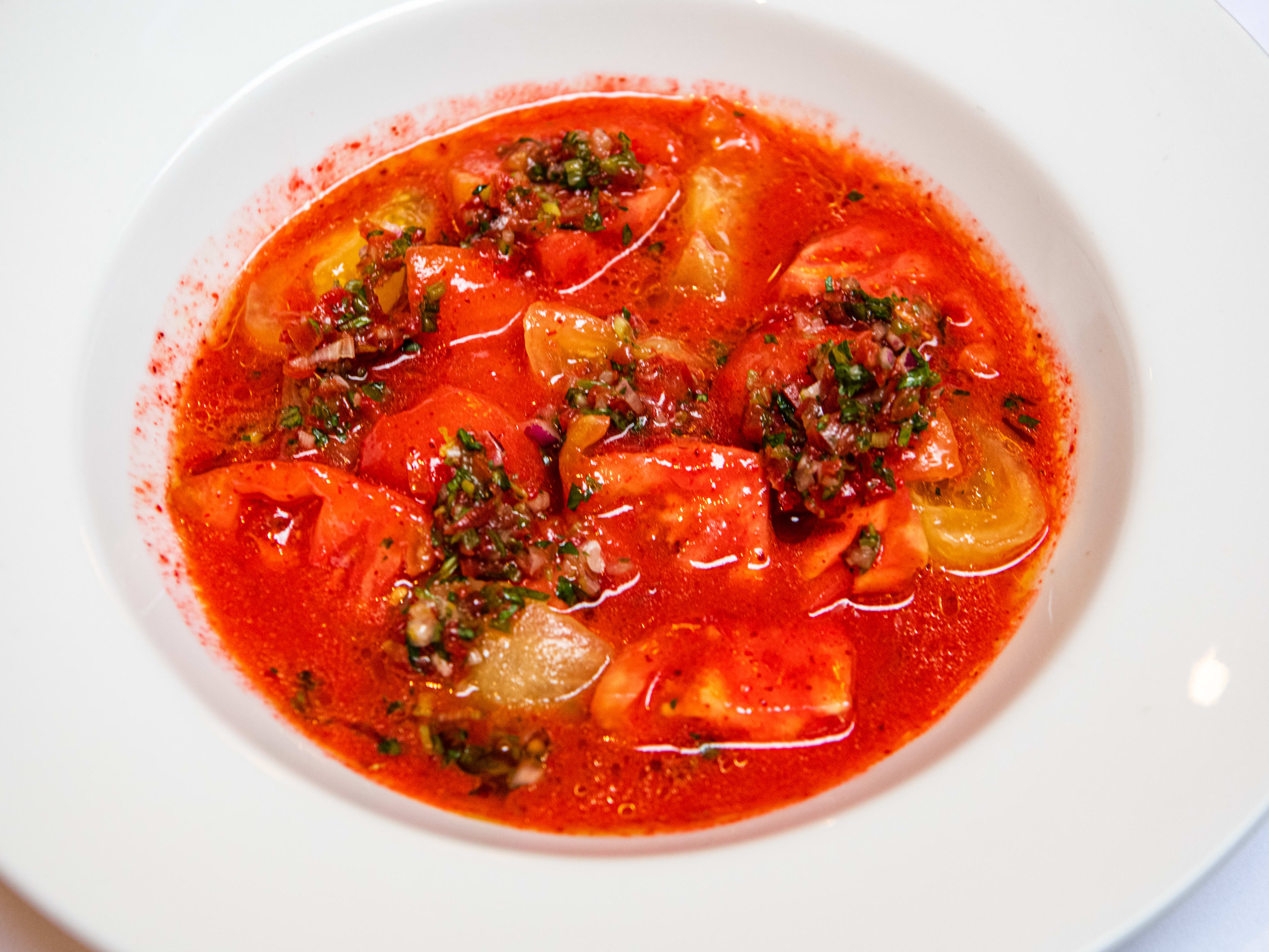 Zephyr - Notting Hill - London - The Infatuation
