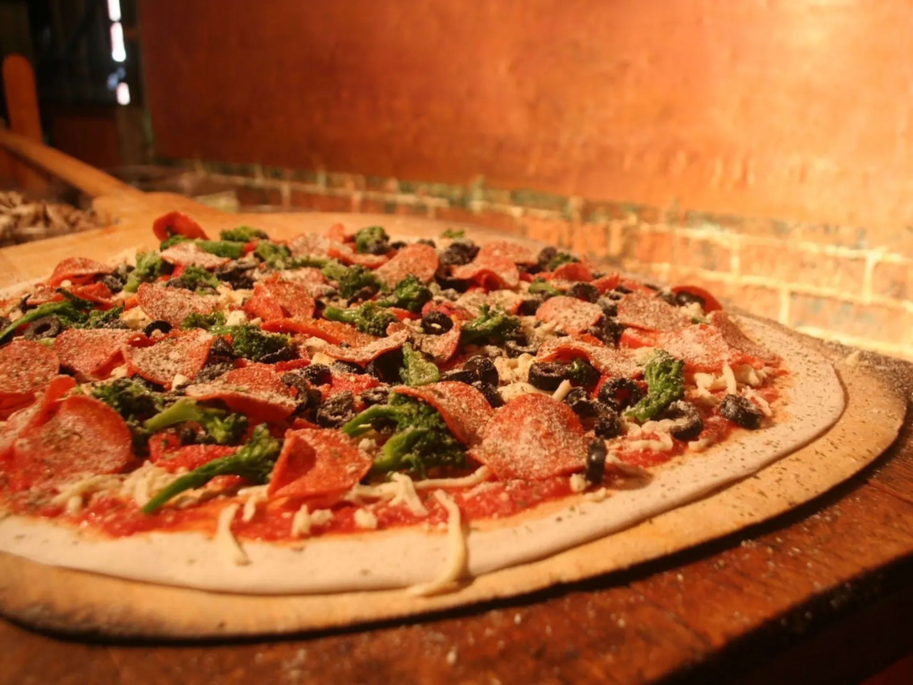 The Best Restaurants In New Haven The Infatuation