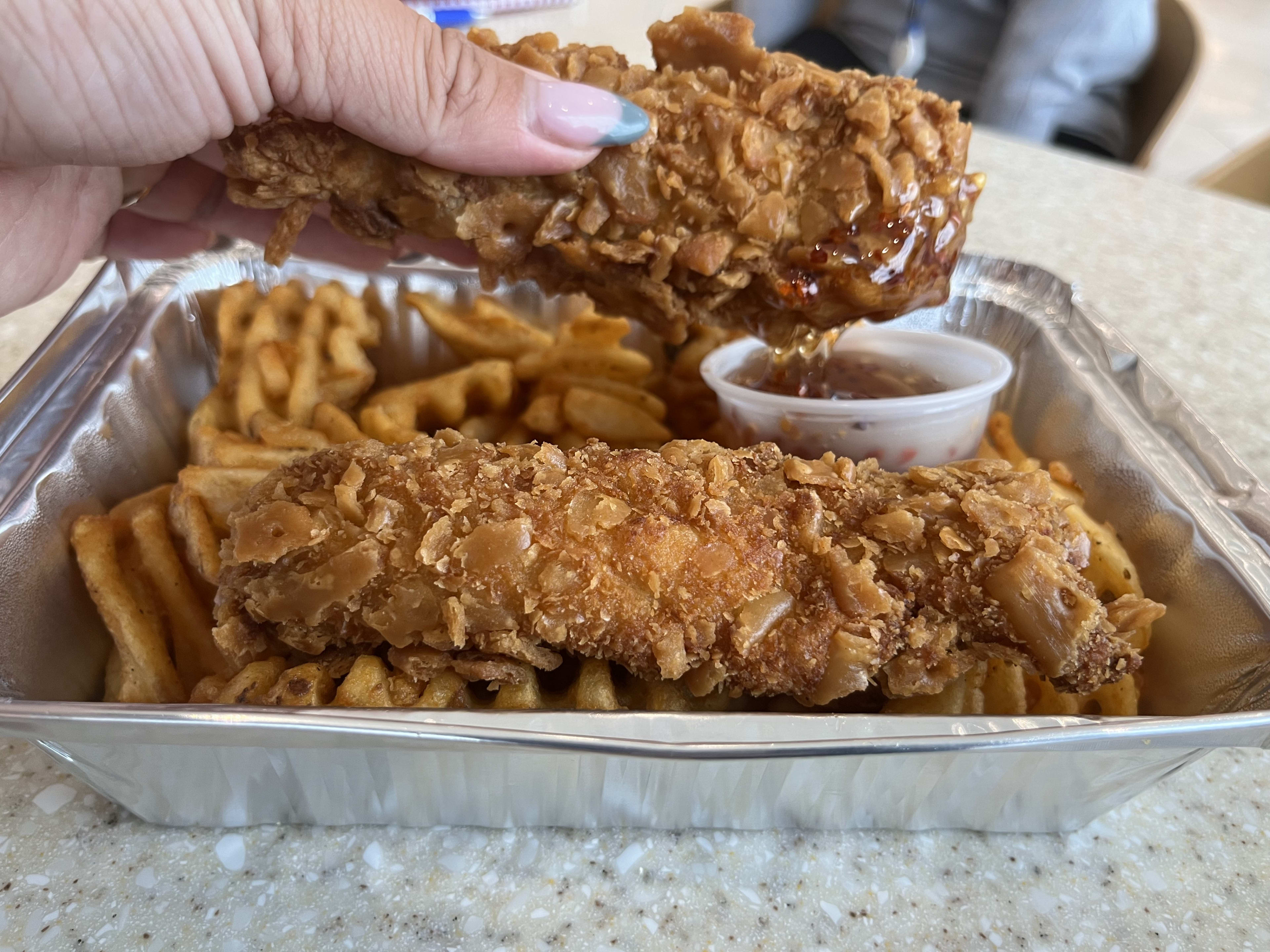 The 12 Best Restaurants At LaGuardia Airport - New York - The Infatuation