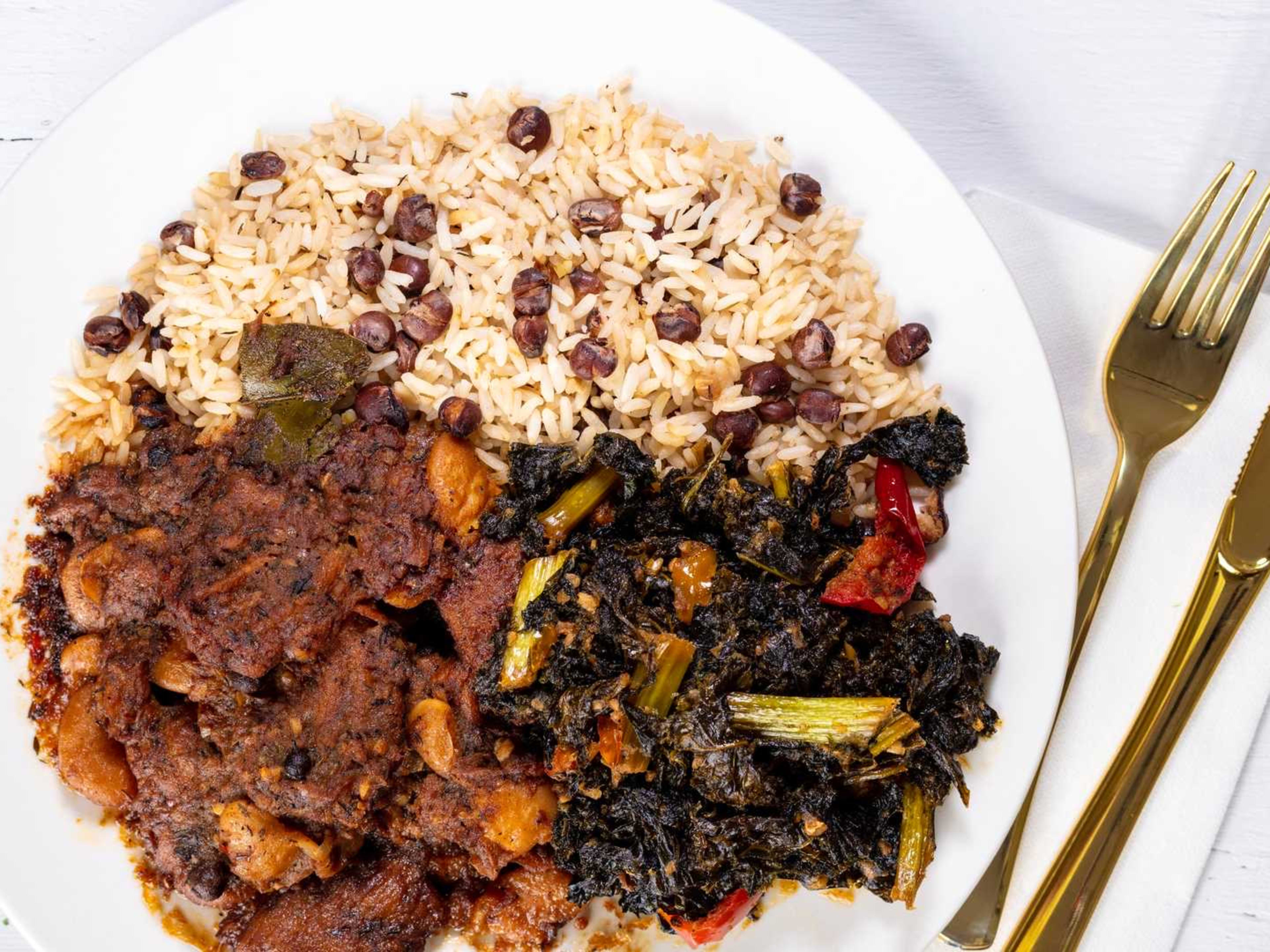 Vegan Hood - Harlem - New York - The Infatuation