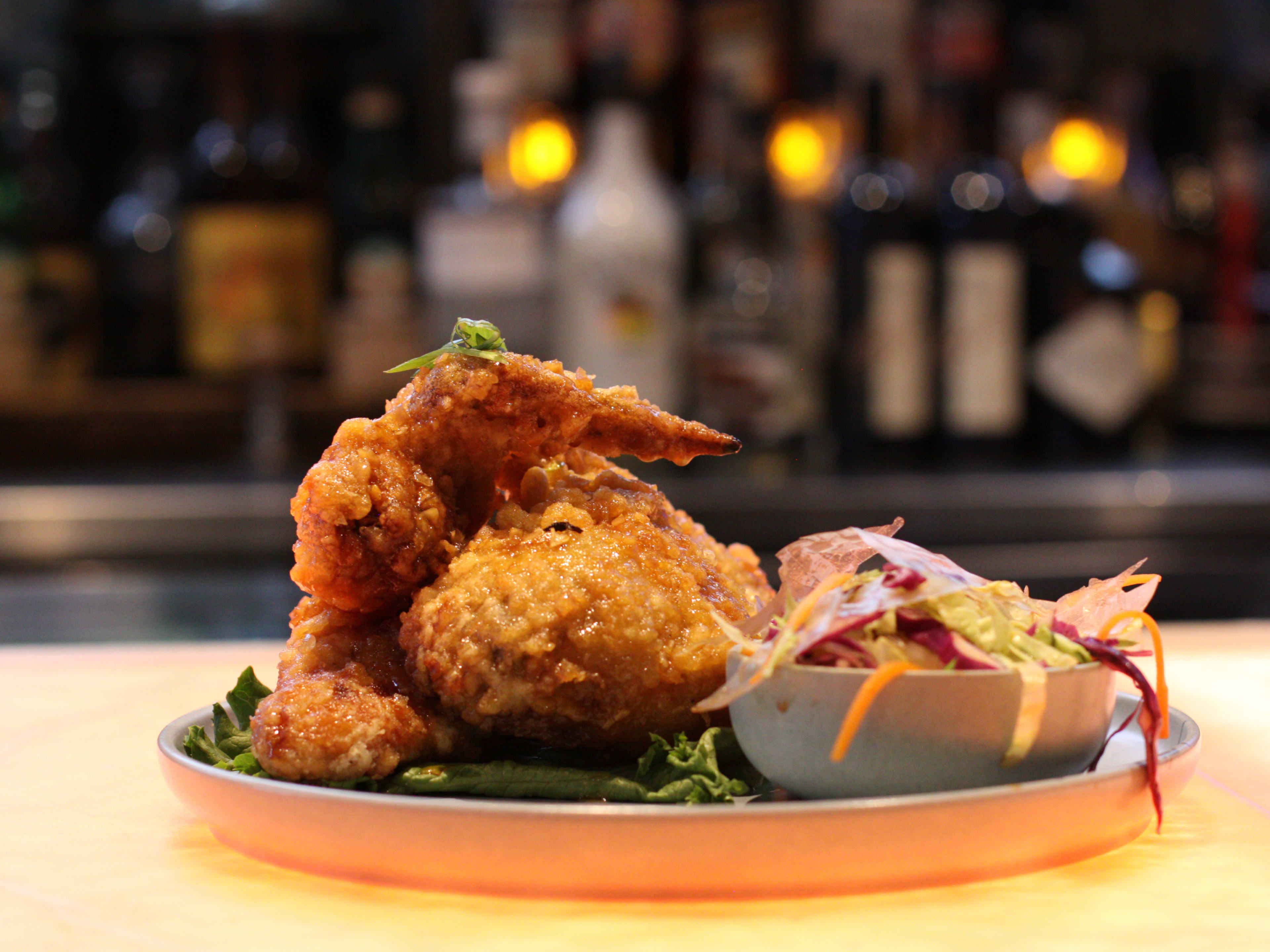 Seattle’s New Restaurant Openings - Seattle - The Infatuation