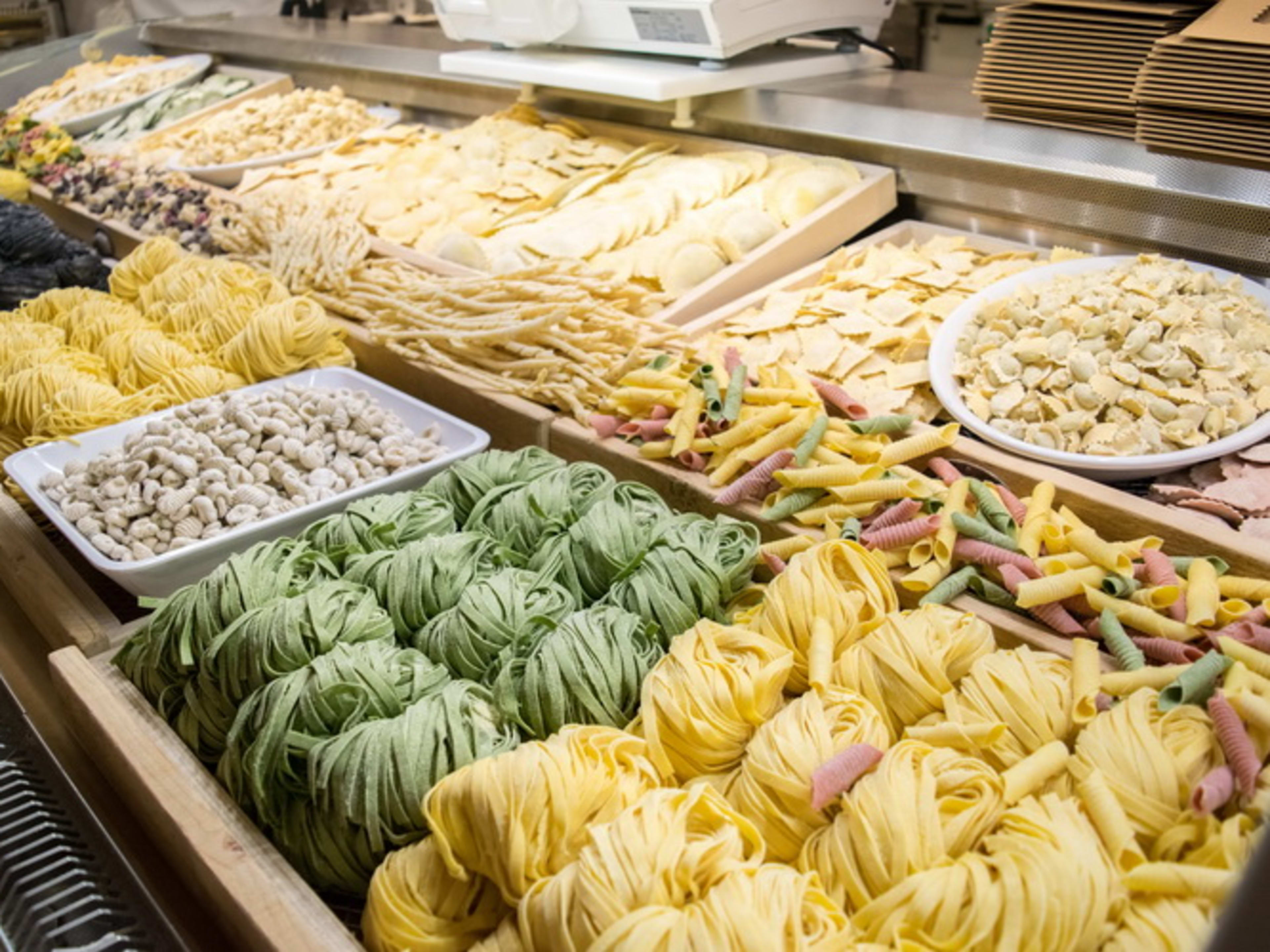 Where To Eat At The US Open - New York - The Infatuation