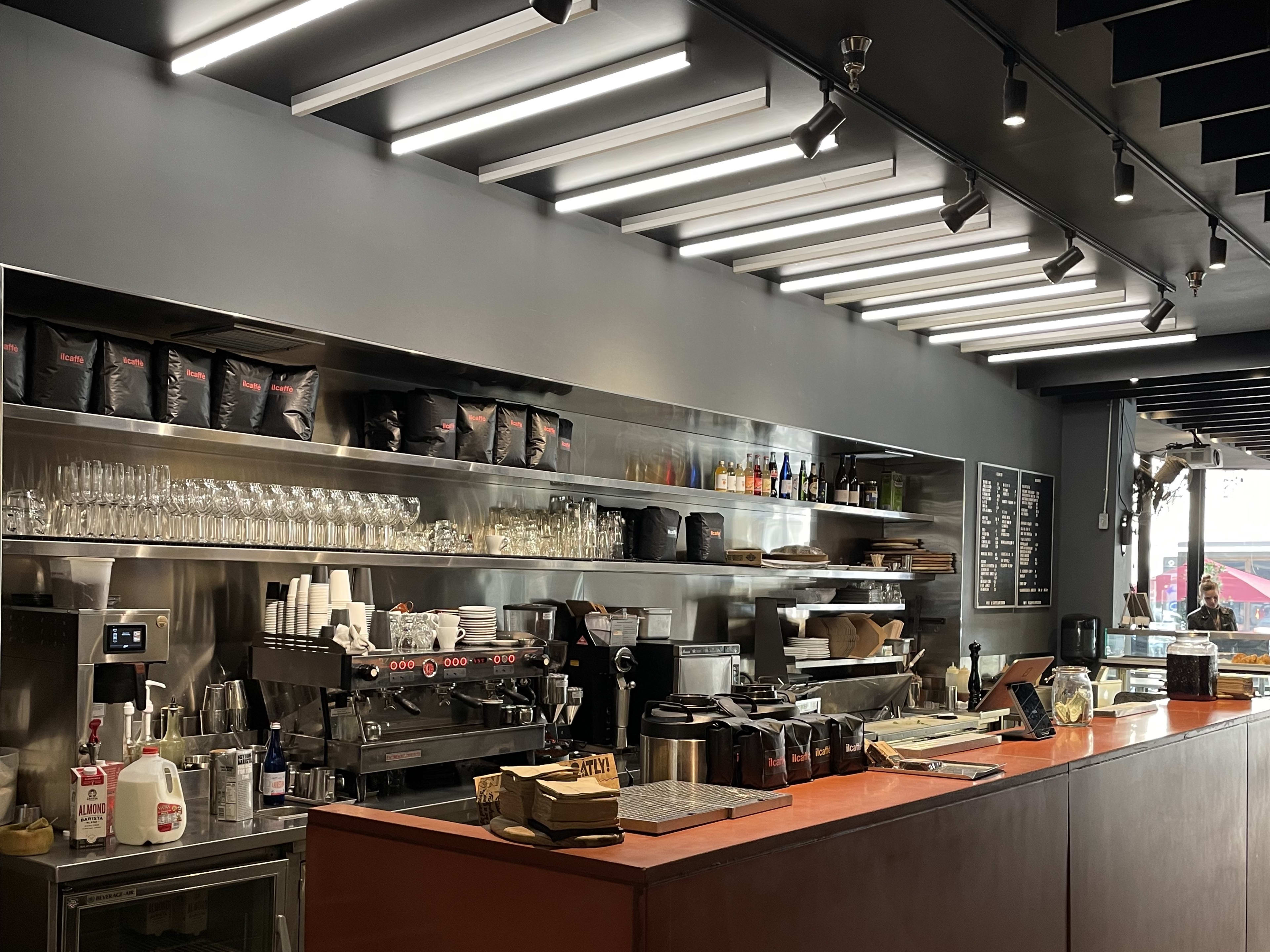 Community Goods Review - West Hollywood - Los Angeles - The Infatuation