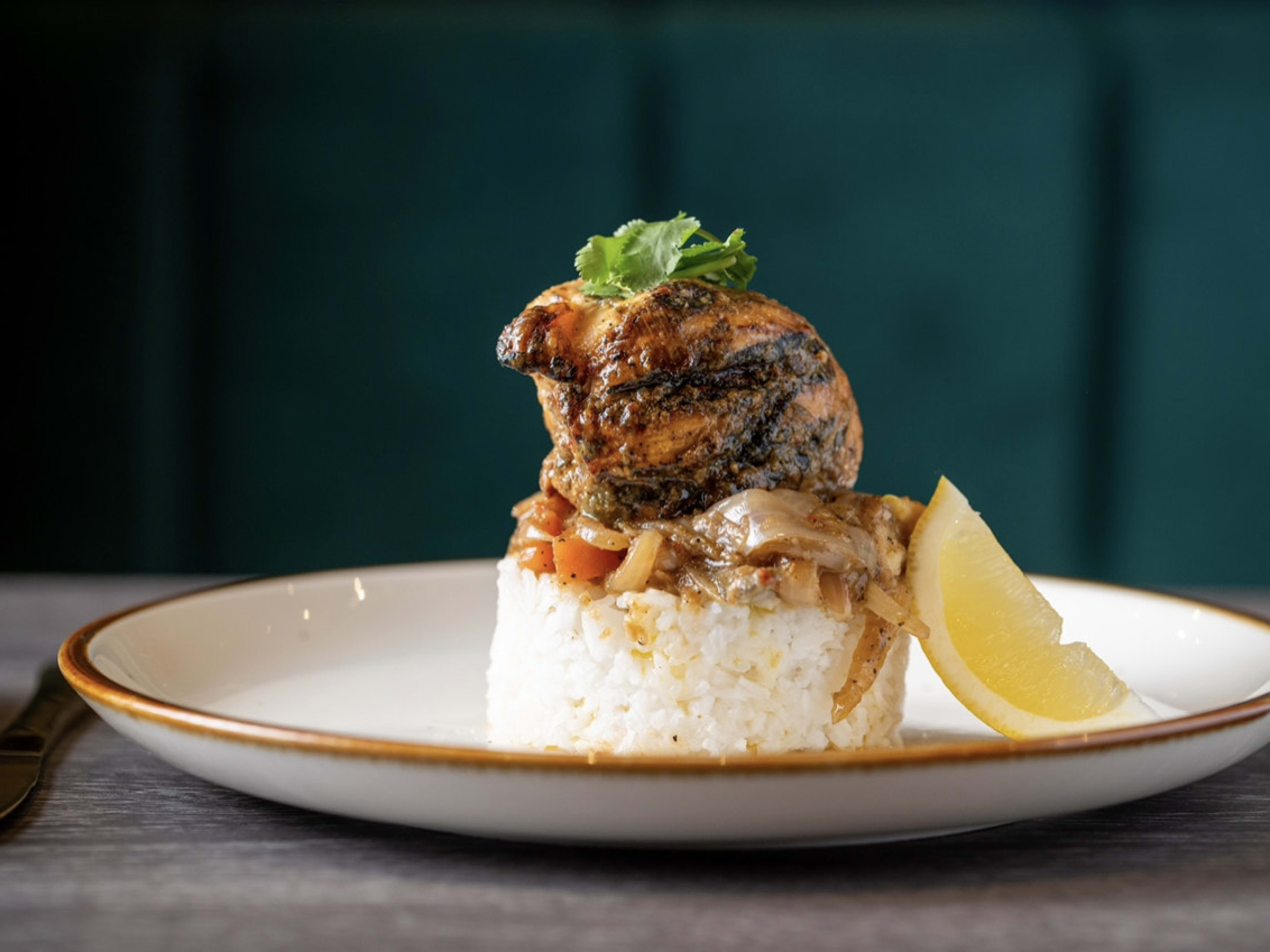 DC's New Restaurant Openings - Washington DC - The Infatuation