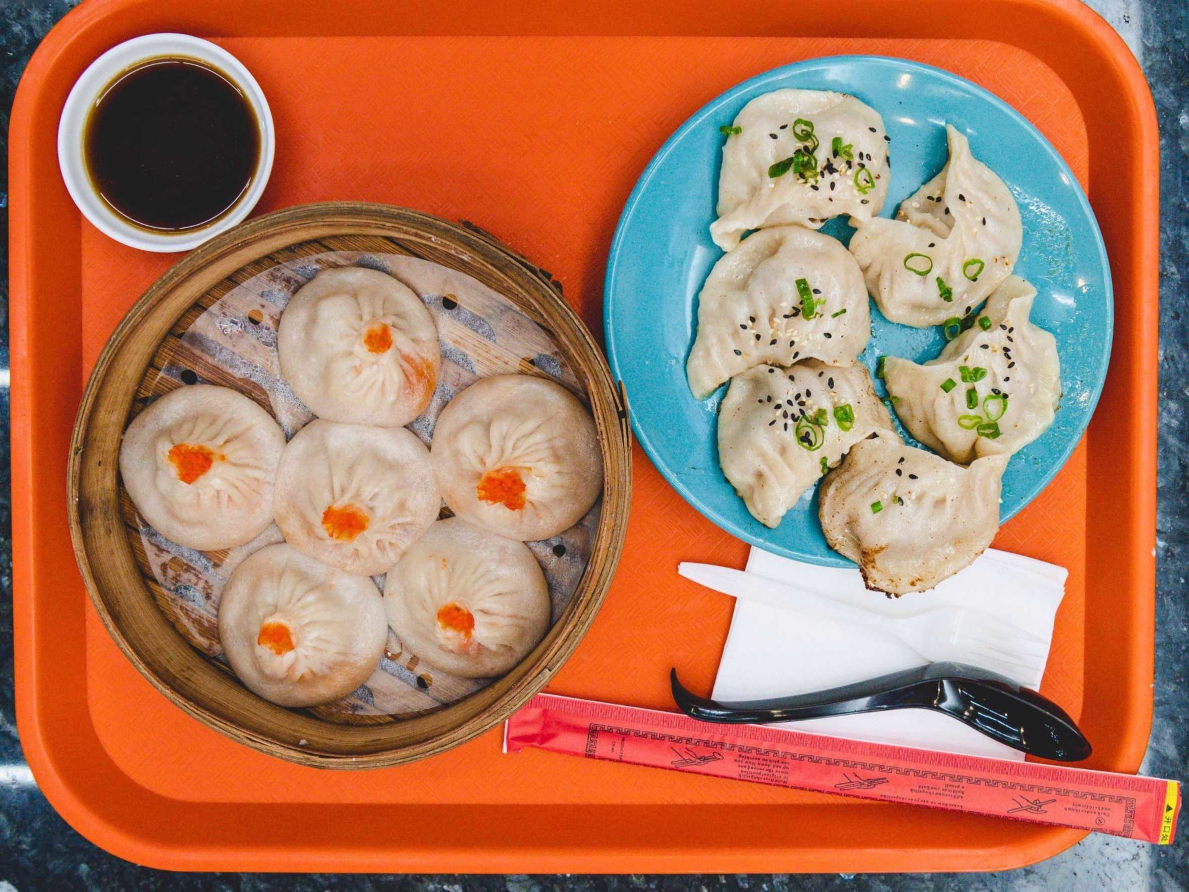 The Best Dumplings In Atlanta - Atlanta - The Infatuation