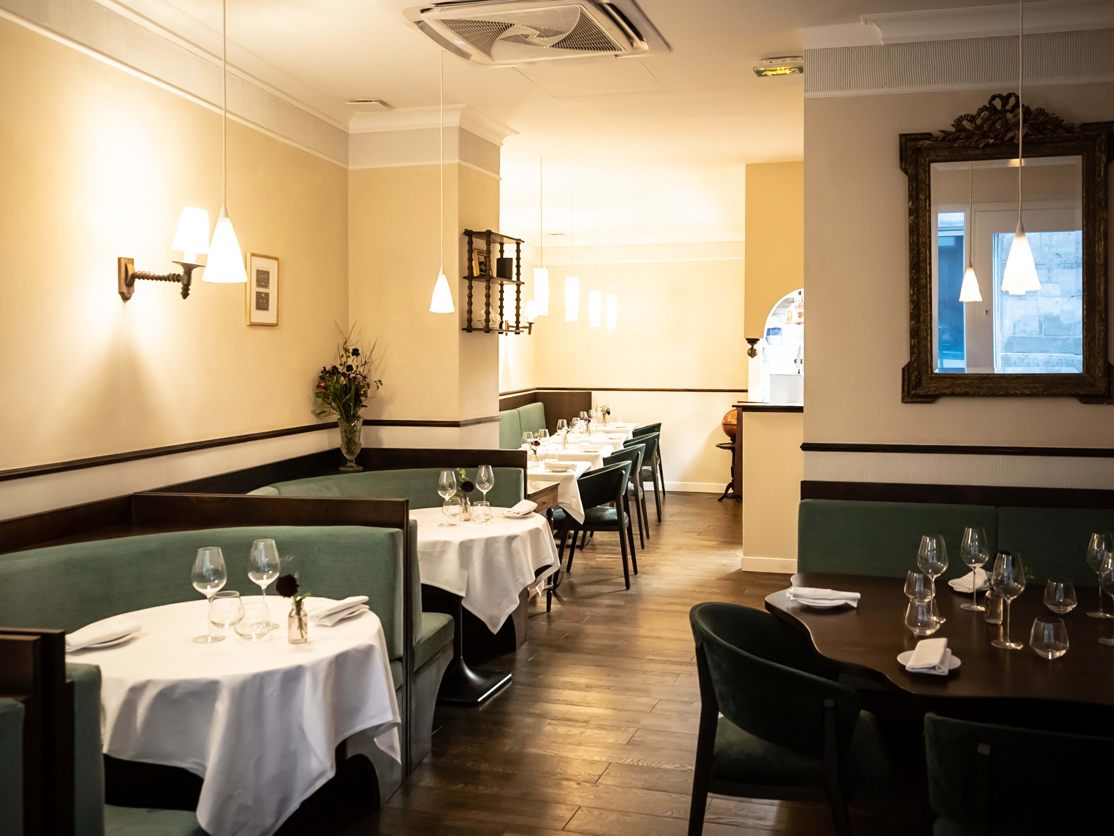 Maison Sota Atsumi Review - 11th Arr. - Paris - The Infatuation